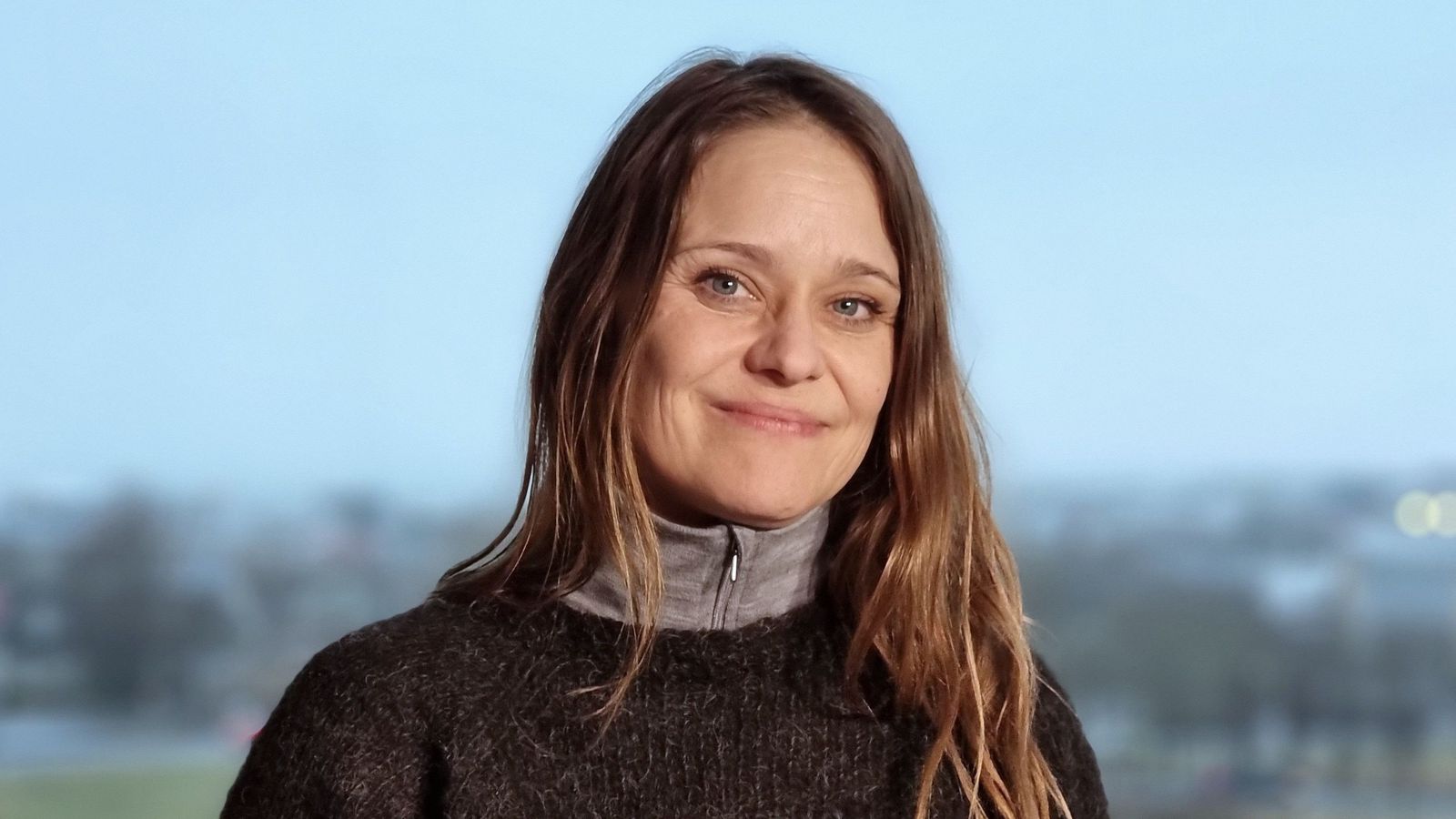 Vill lífga upp á Strætó með fríum ferðum - Vísir