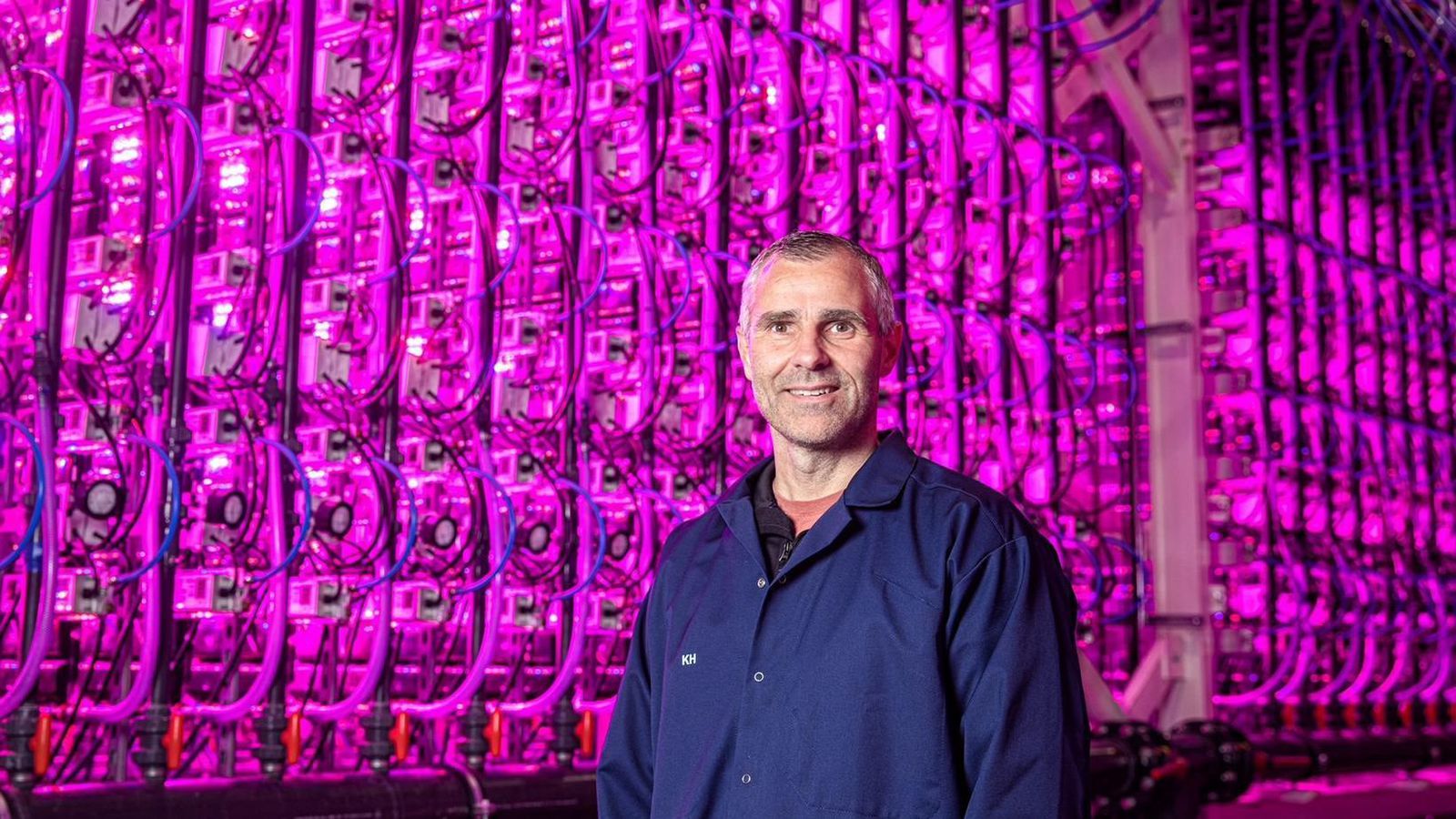 VAXA Technologies verðmetið á 15 milljarða króna - Innherji