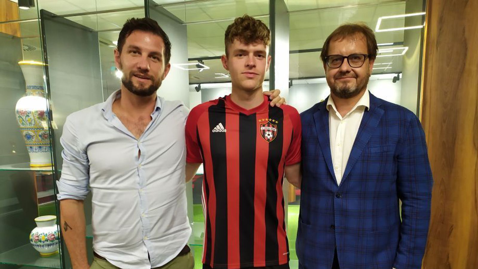 Birkir Valur spilaði hálfleik í sigri - Vísir