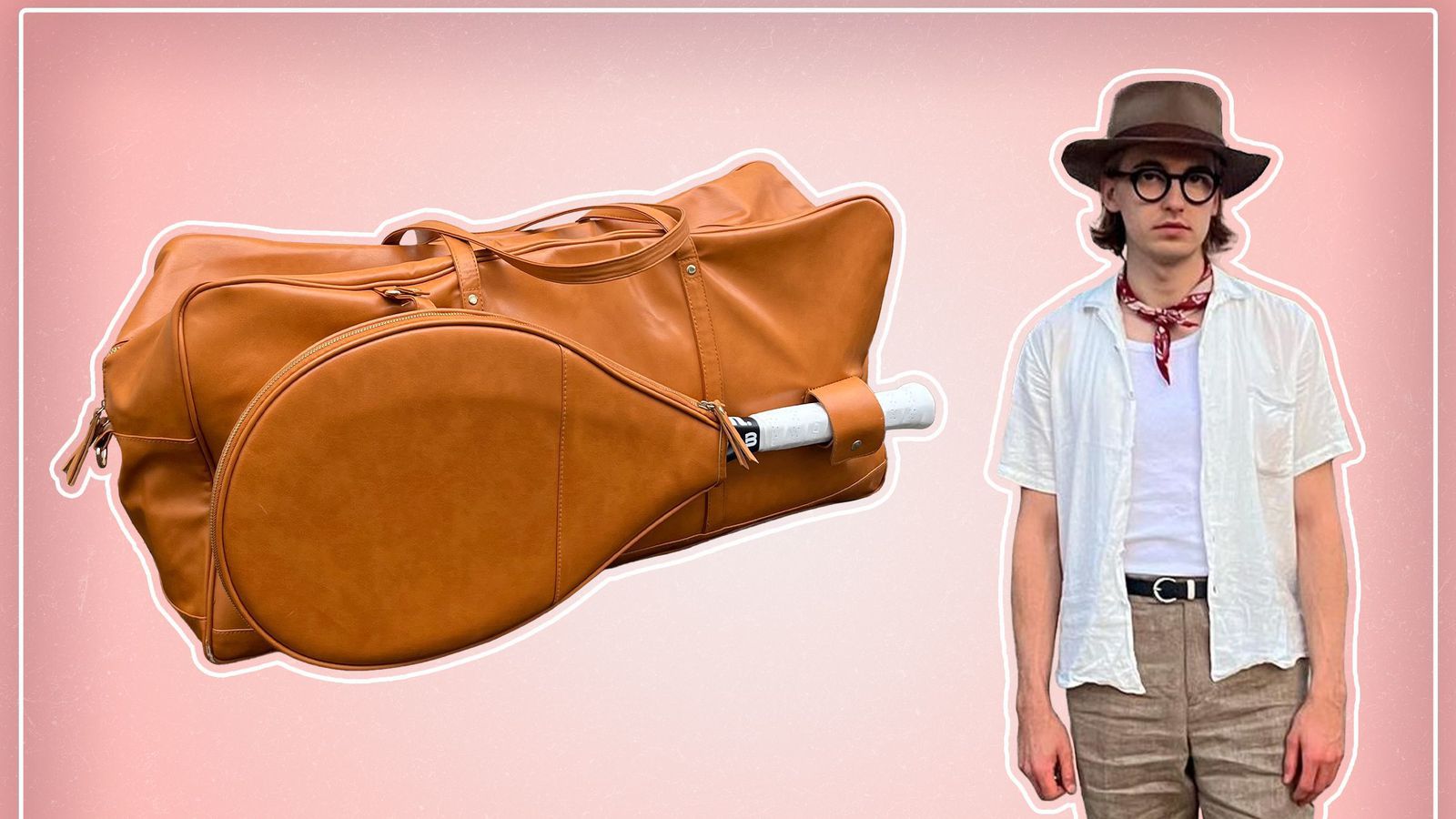 „Stút­full og við það að springa en hefur aldrei klikkað“ - Vísir