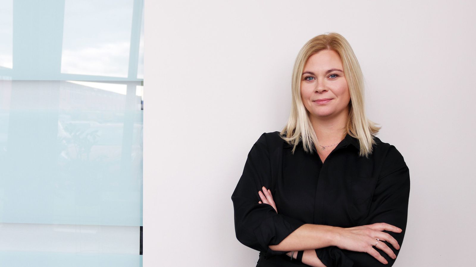 Ásta Guð­munds­dóttir í fram­kvæmda­stjórn Icelandia - Vísir