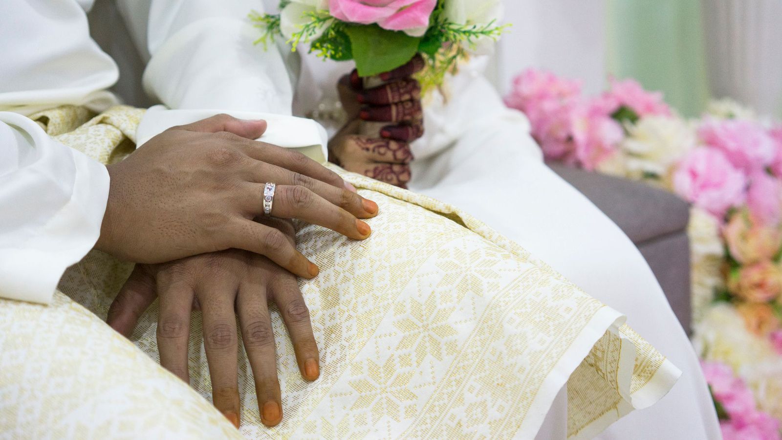 And­staða gegn banni við hjóna­böndum syst­kina­barna - Vísir