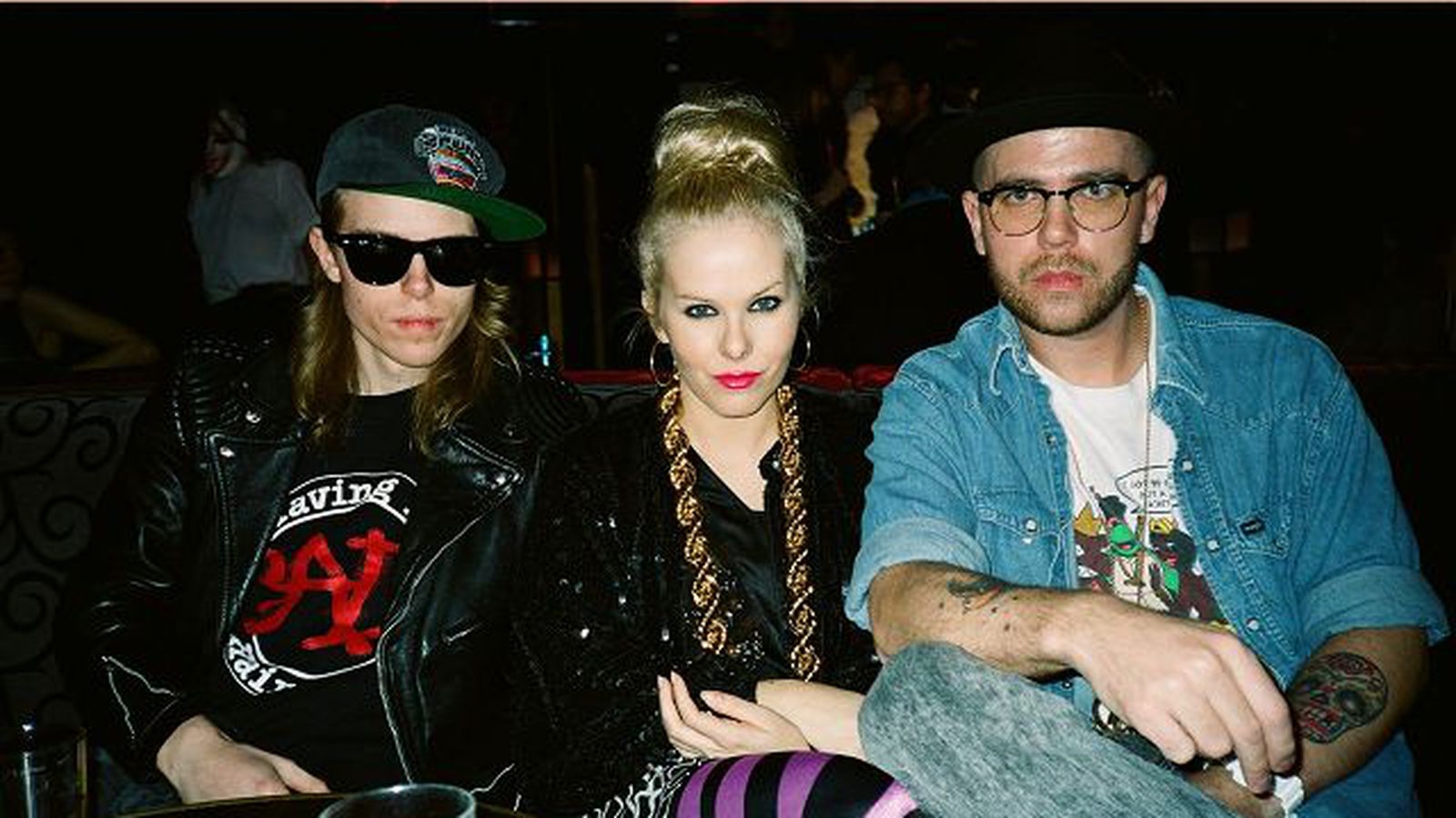 Elli hættur í Steed Lord - Vísir