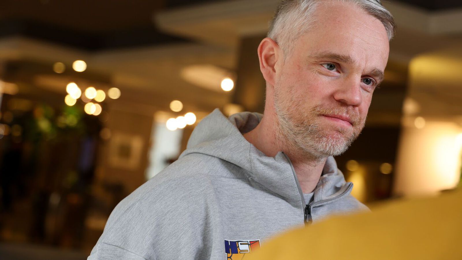 Skoðar stöðuna eftir helgi og hefur ekki á­hyggjur af Bjarka - Vísir