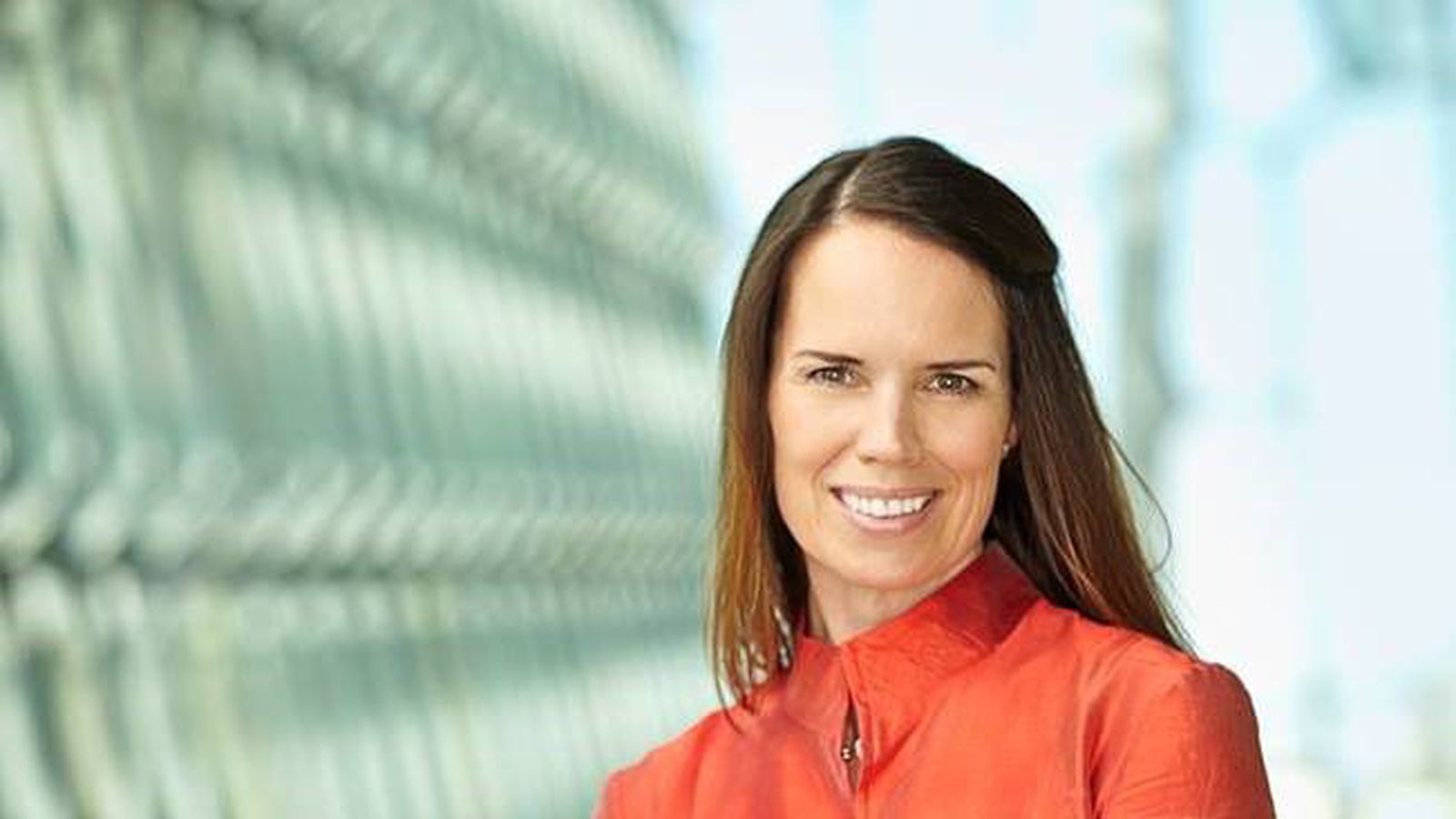 Helga Thors ráðin markaðsstjóri hjá SFS - Vísir