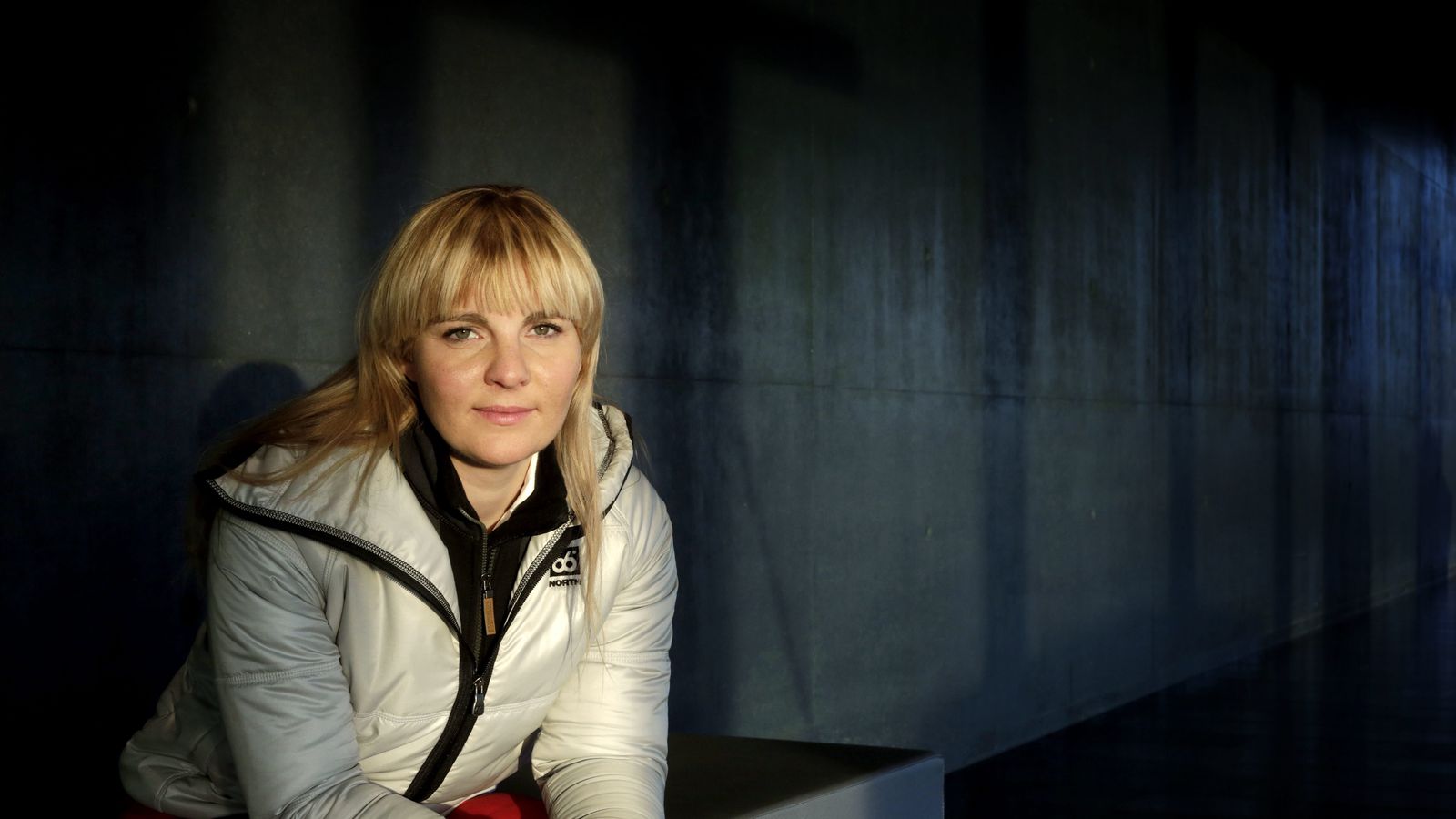 Vilborg Arna Gissurardóttir kona ársins að mati Nýs Lífs - Vísir