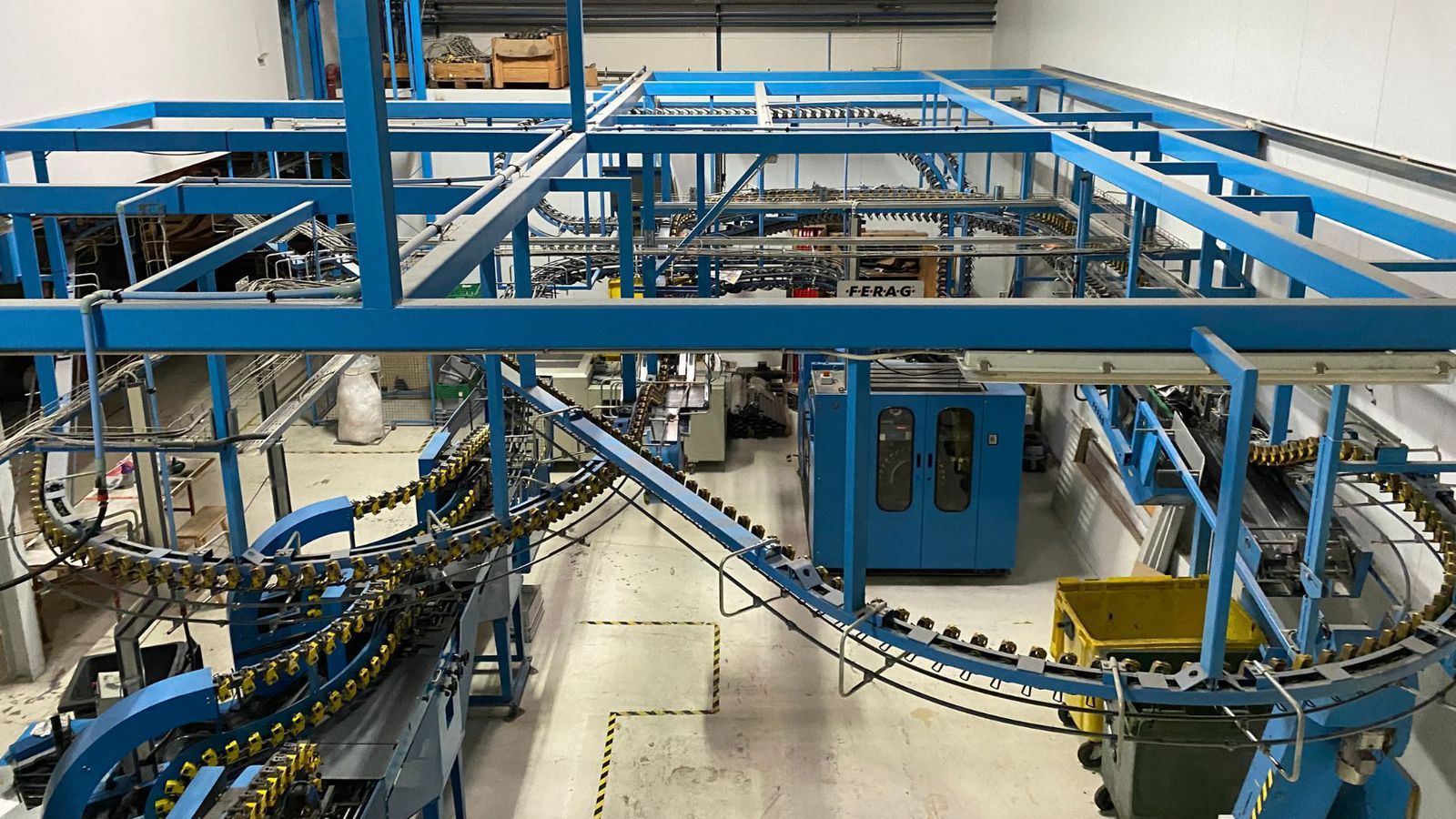 Skipt­a­stjór­i Torgs býð­ur prent­vél Frétt­a­blaðs­ins til sölu ...