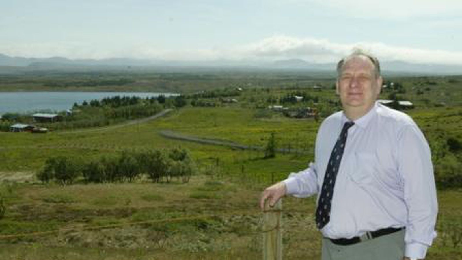 Gunnar Birgisson: Sér ekki ástæðu til þess að segja af sér - Vísir