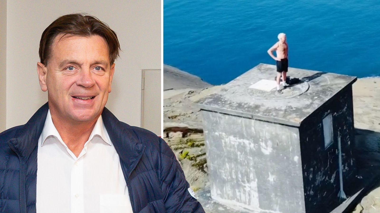 Karl Gauti kannast ekkert við kæru - Vísir