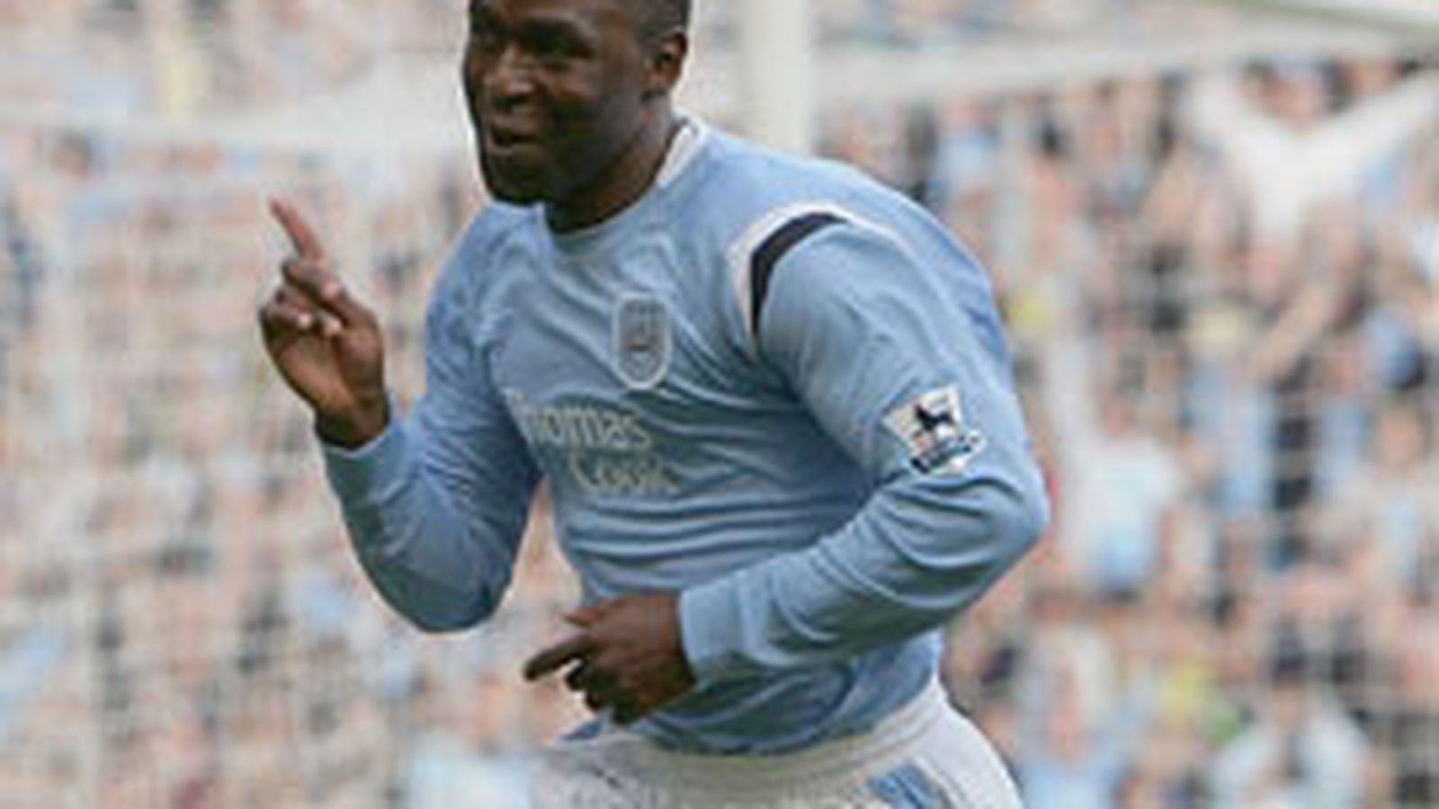 Andy Cole á leið til Portsmouth? - Vísir