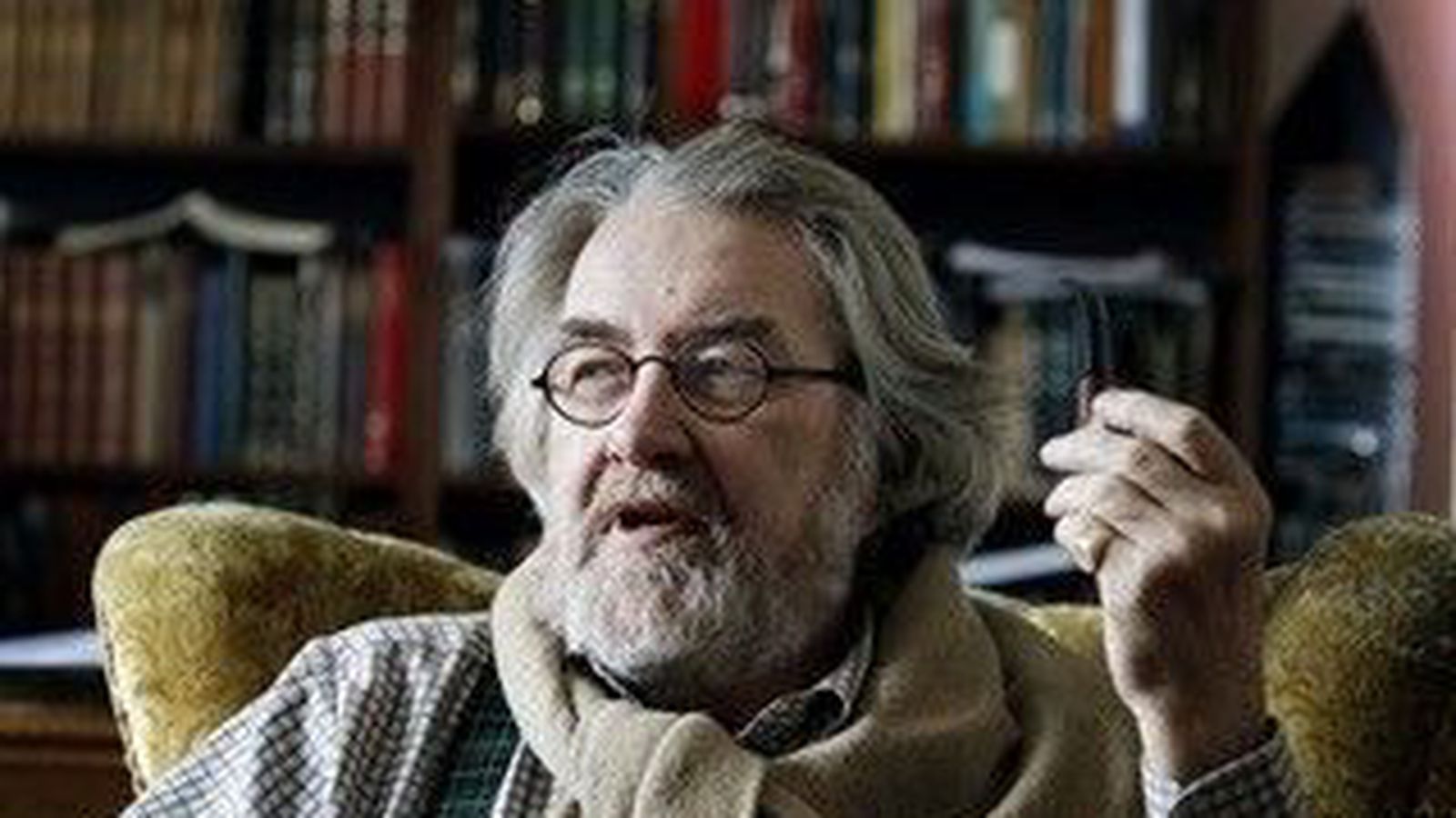 Okkar ylhýra - Vísir