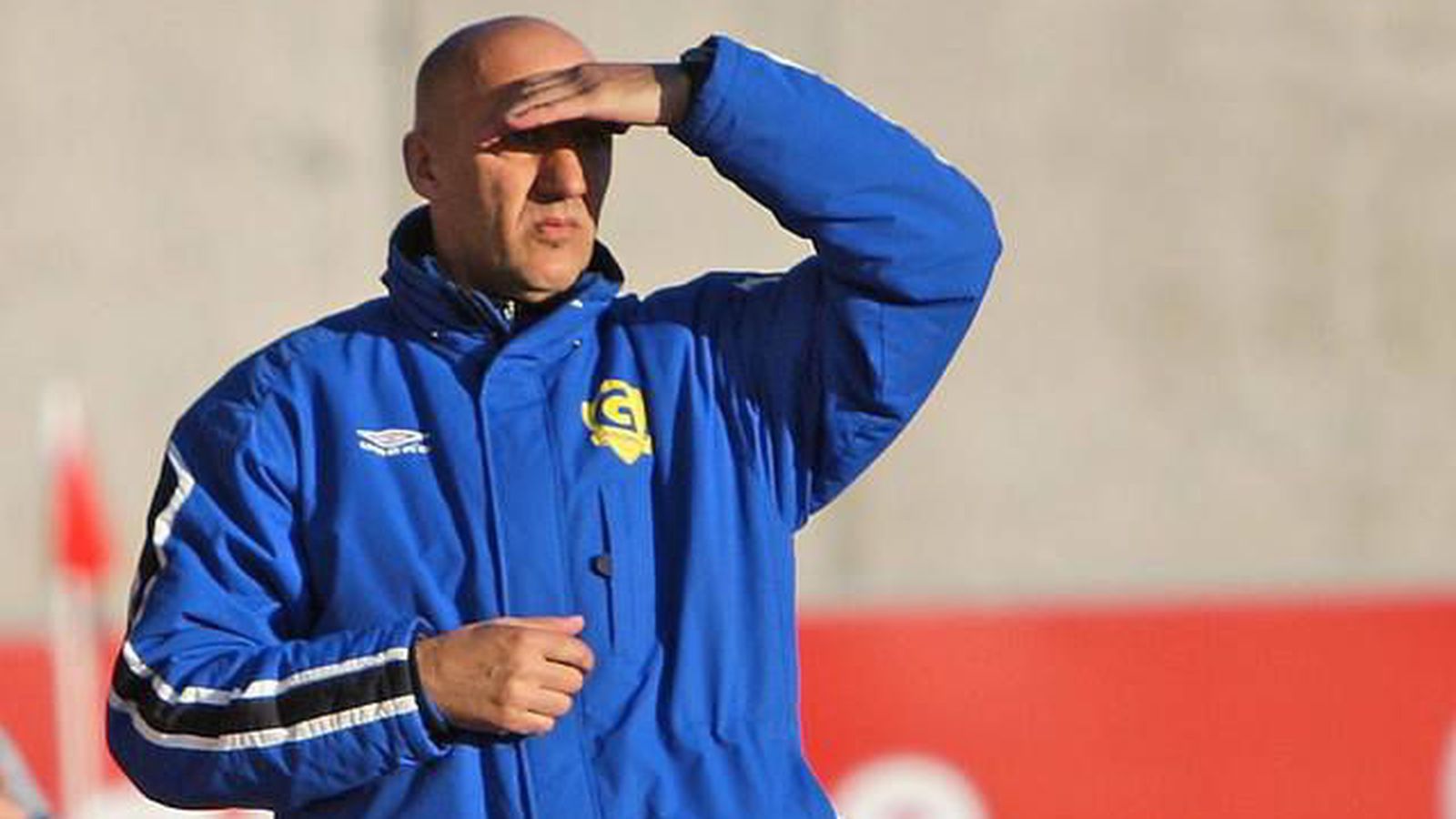 Lúkas Kostic: Ég er mjög ánægður með stigið - Vísir