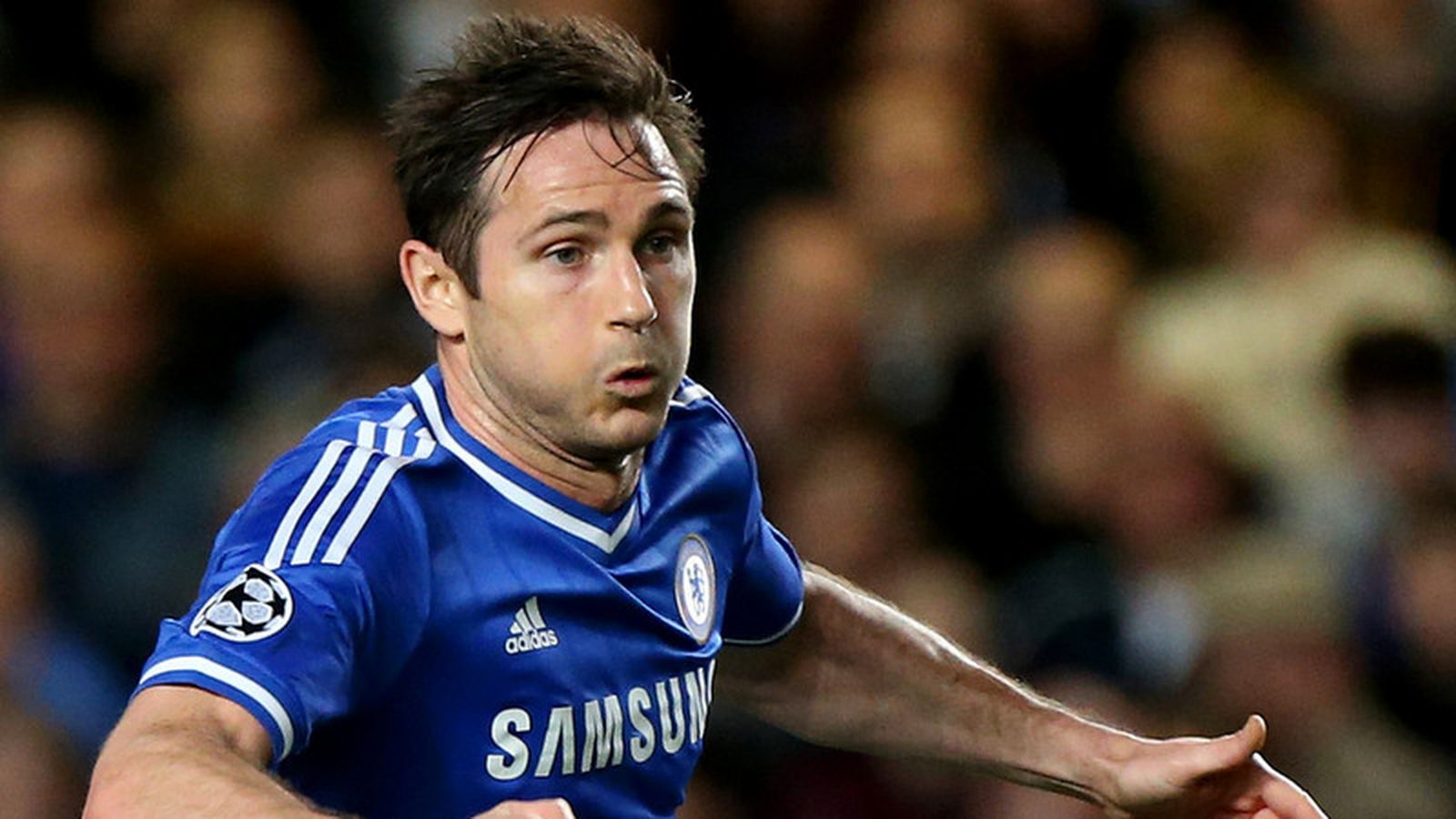 Rio og Lampard á leið til QPR? - Vísir