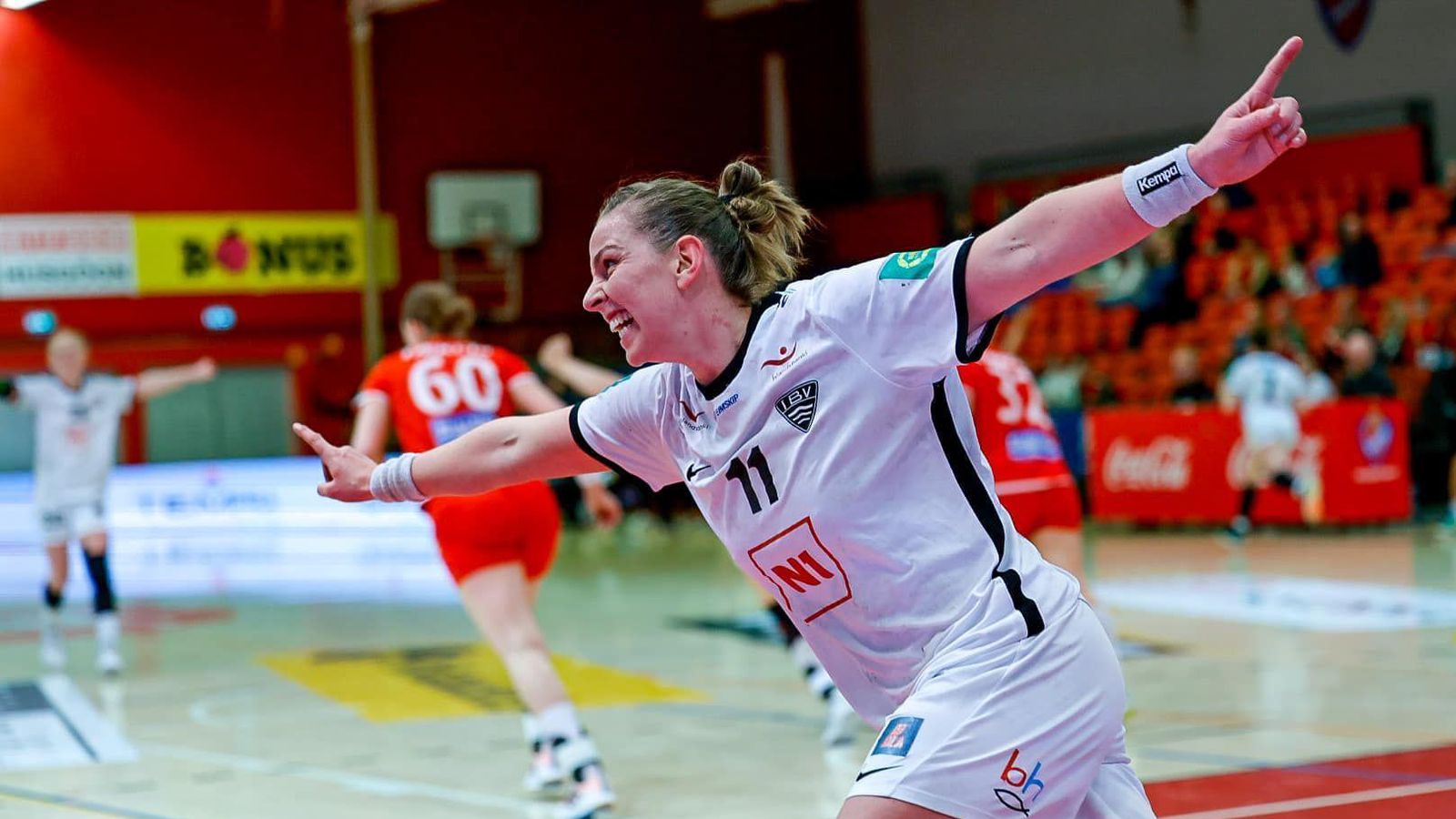 Birna Berg snýr aftur í lands­liðið og tveir ný­liðar - Vísir