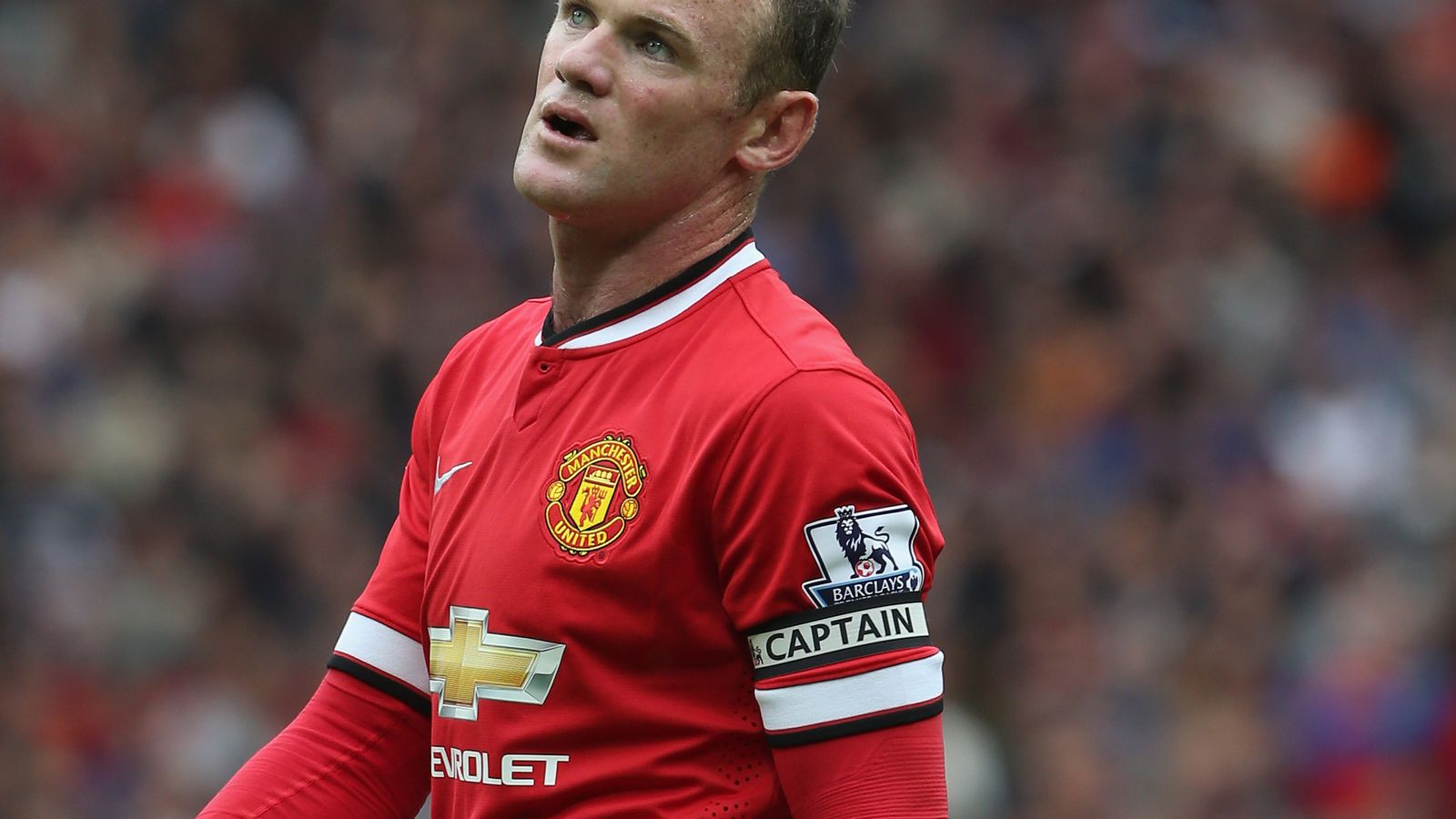 Messan: Vantar sterkan leiðtoga í lið Manchester United - Vísir