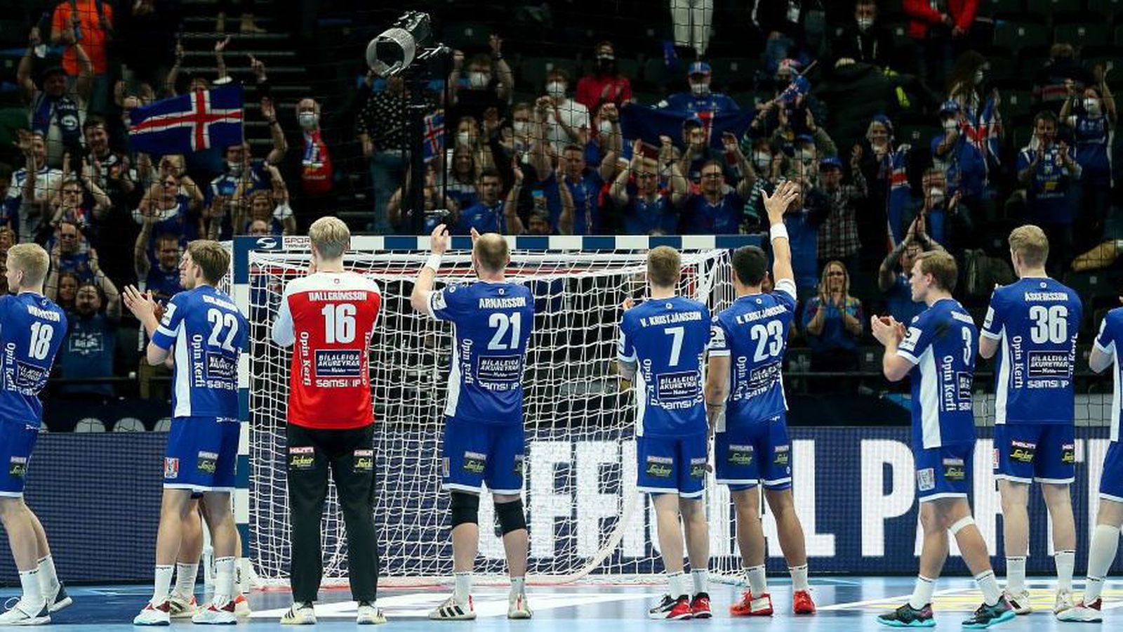 Orri Freyr: Við þjöppum okkur saman - Vísir