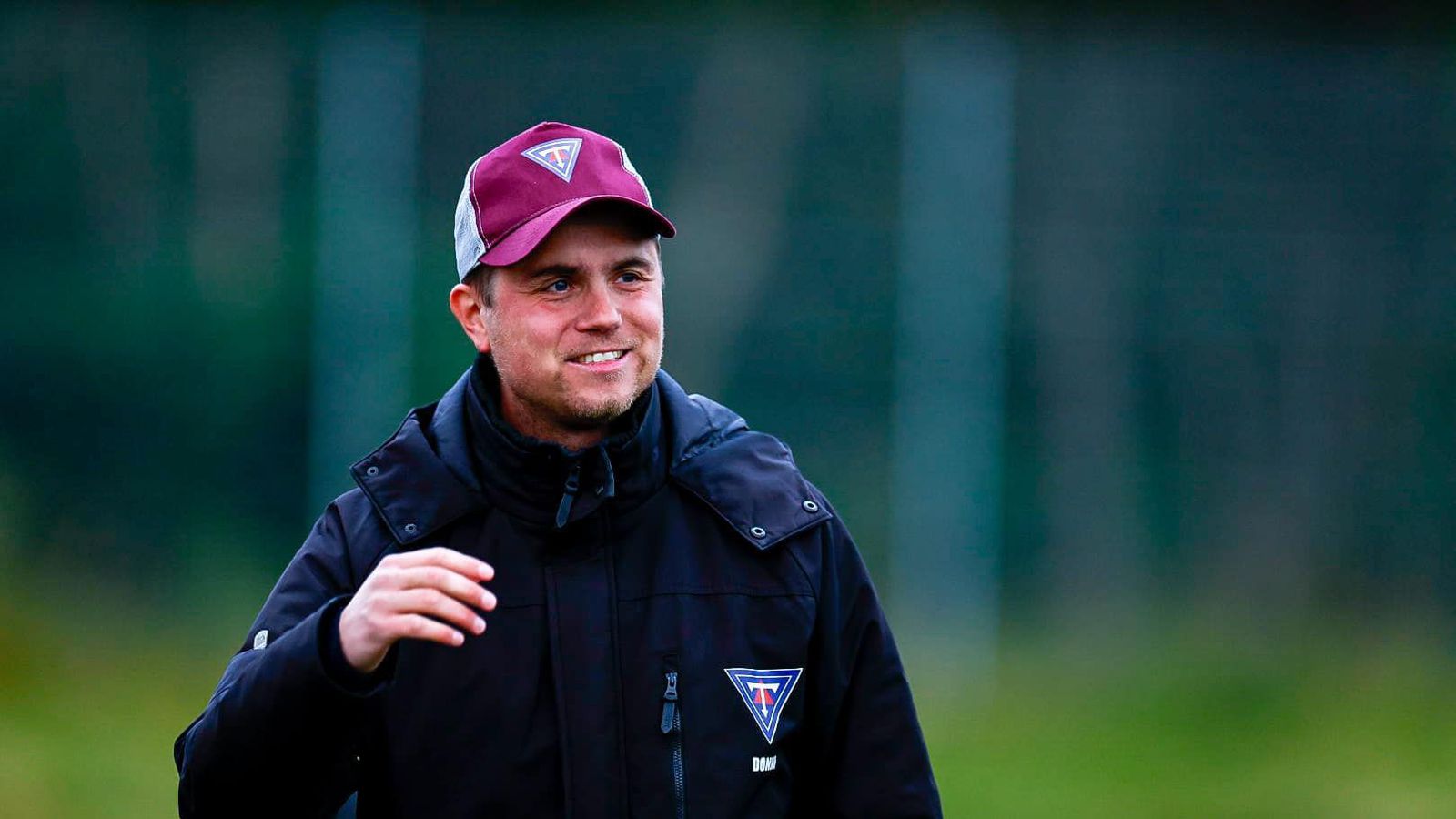 „Muri­elle er besti fram­herjinn í deildinni“ - Vísir