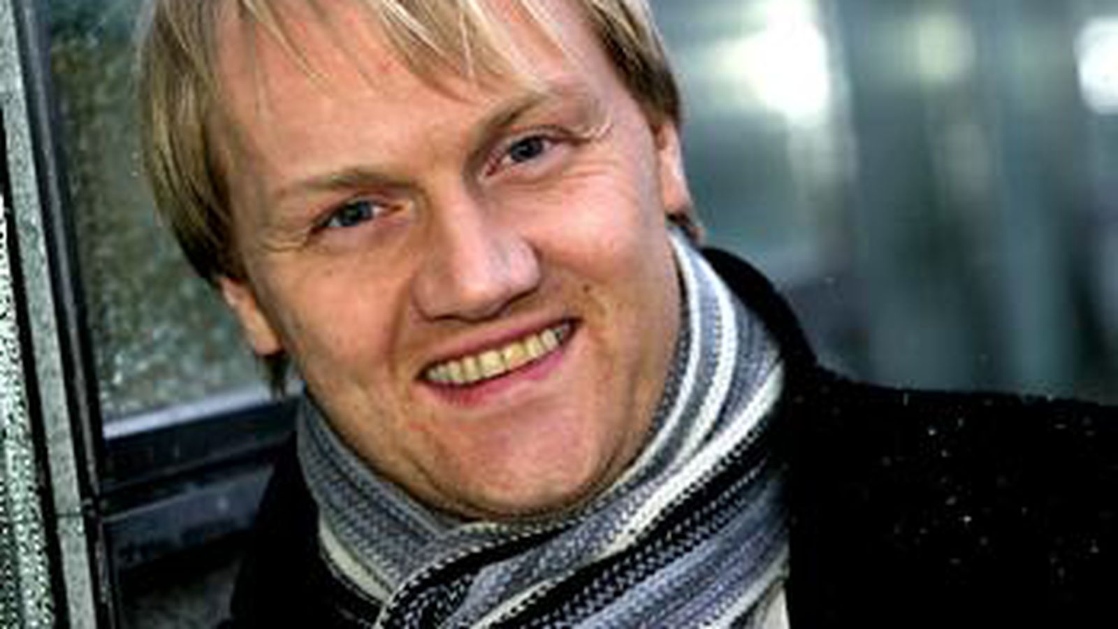 Guðjón Ólafur segir fréttaflutning DV rangan - Vísir