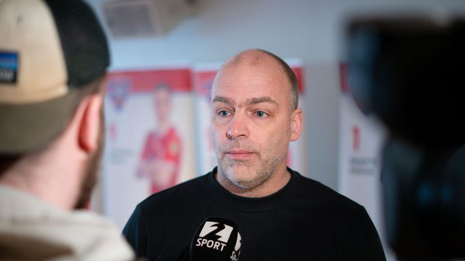 Jón Hall­dórs­son fyrstur í fram­boð til for­manns HSÍ - Vísir