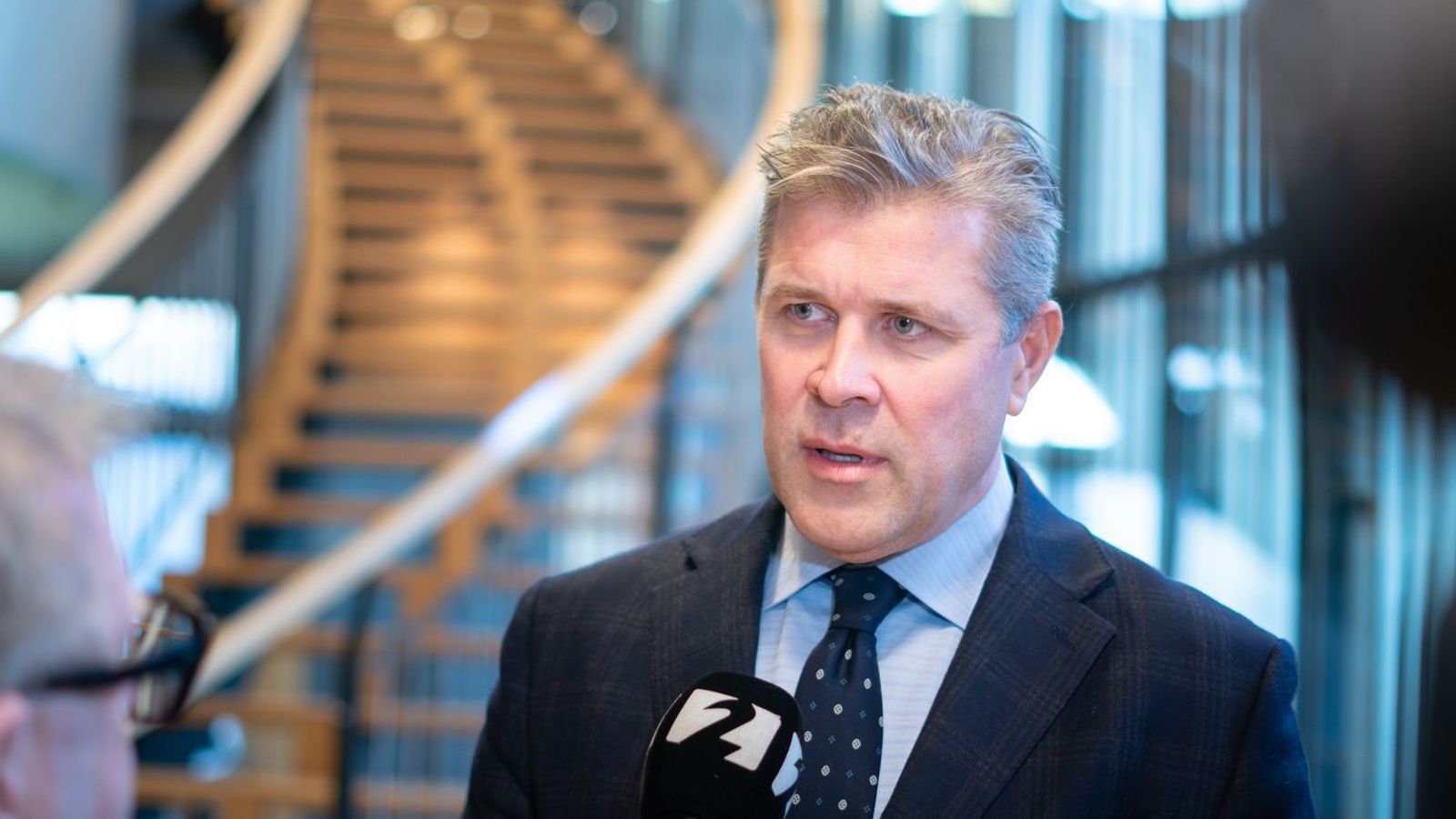 Sér engar al­var­legar á­bendingar um lög­brot - Vísir