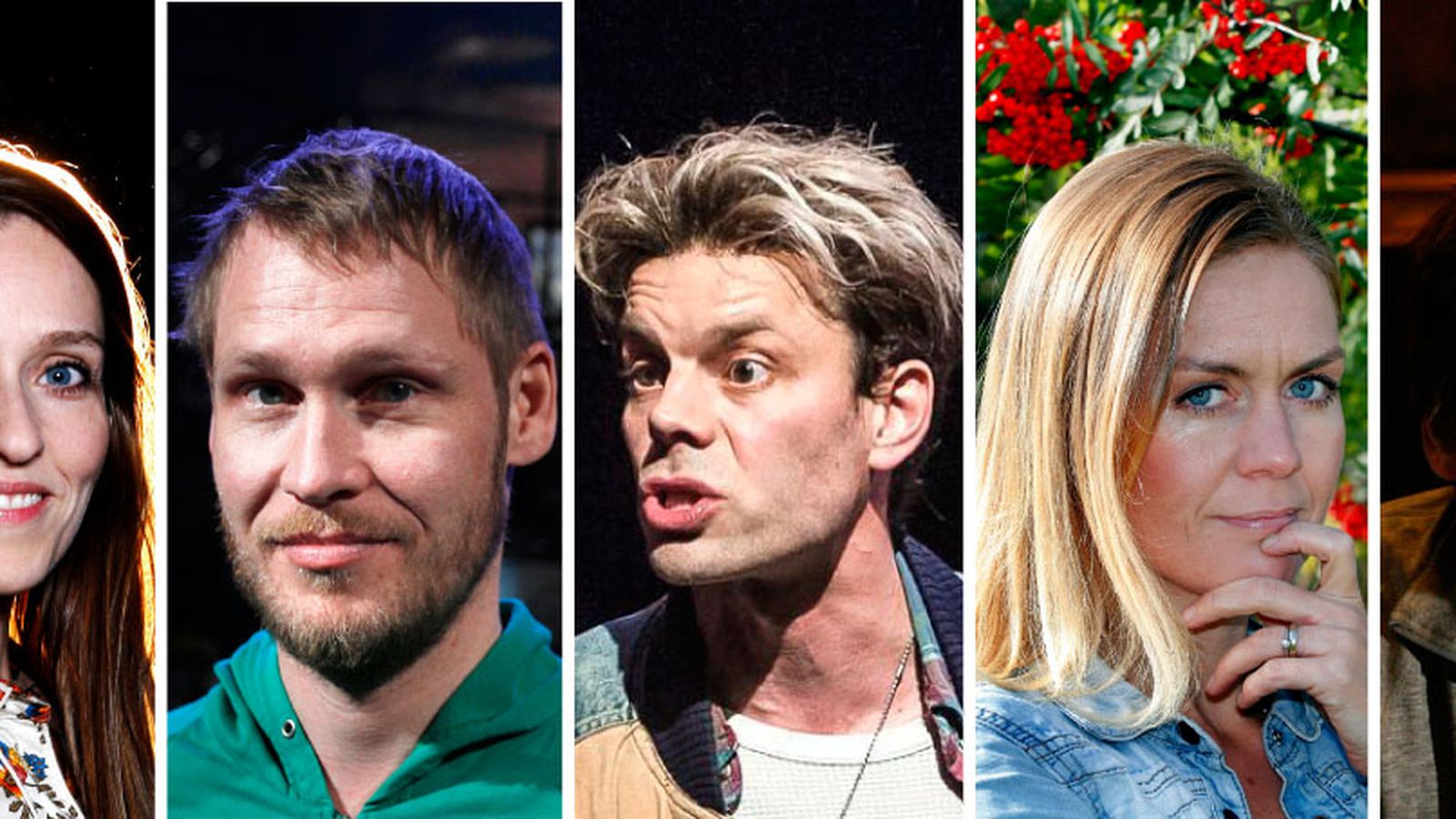 Atli Rafn tók farsíma af áhorfanda: "Spurði hana hvort henni þætti ekki ...