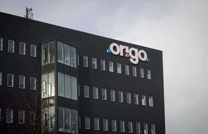 Væntingar um virði Tempo ýta gengi Origo upp í hæstu hæðir - Innherji