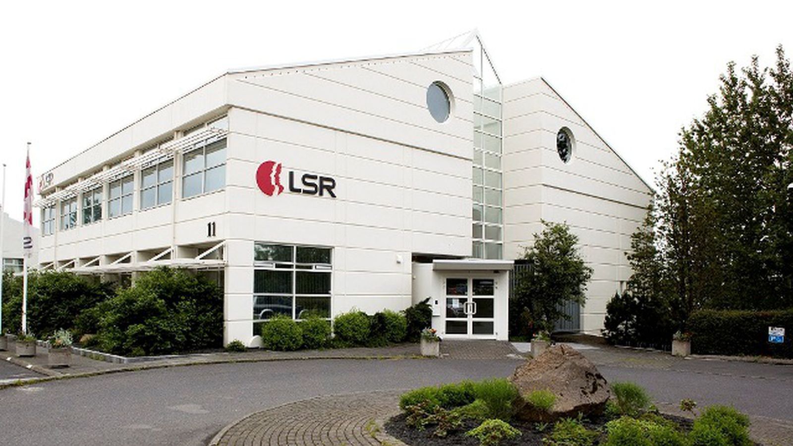 LSR seg­ir að sög­u­leg­a hafi sjóð­fé­lag­a­lán ver­ið betr­i kost­ur ...