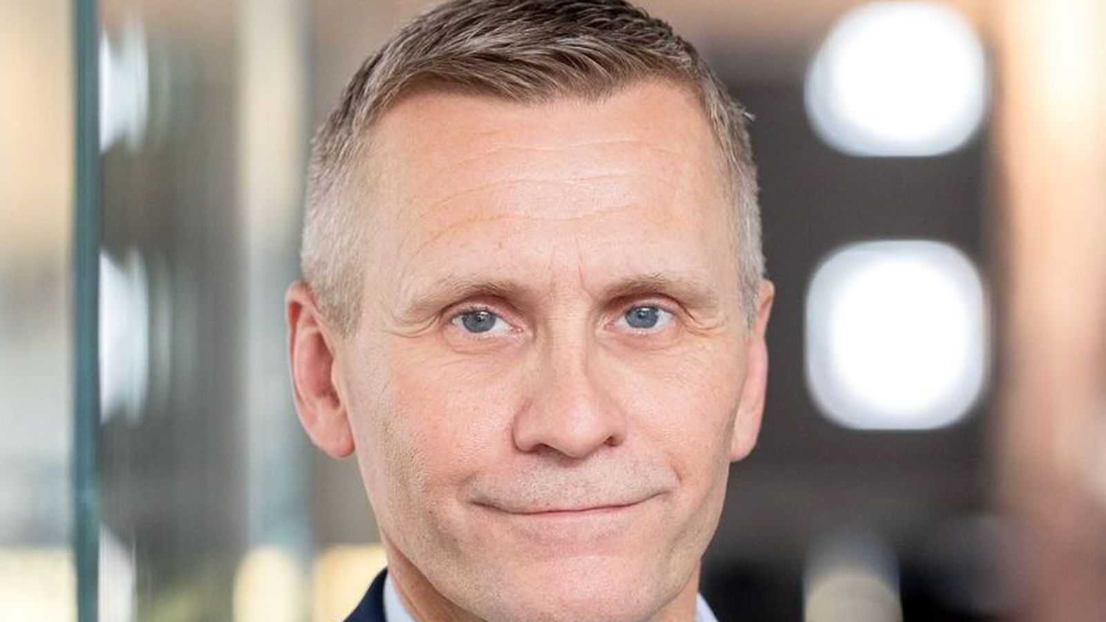 Már nýr með­eig­andi hjá At­hygli - Vísir