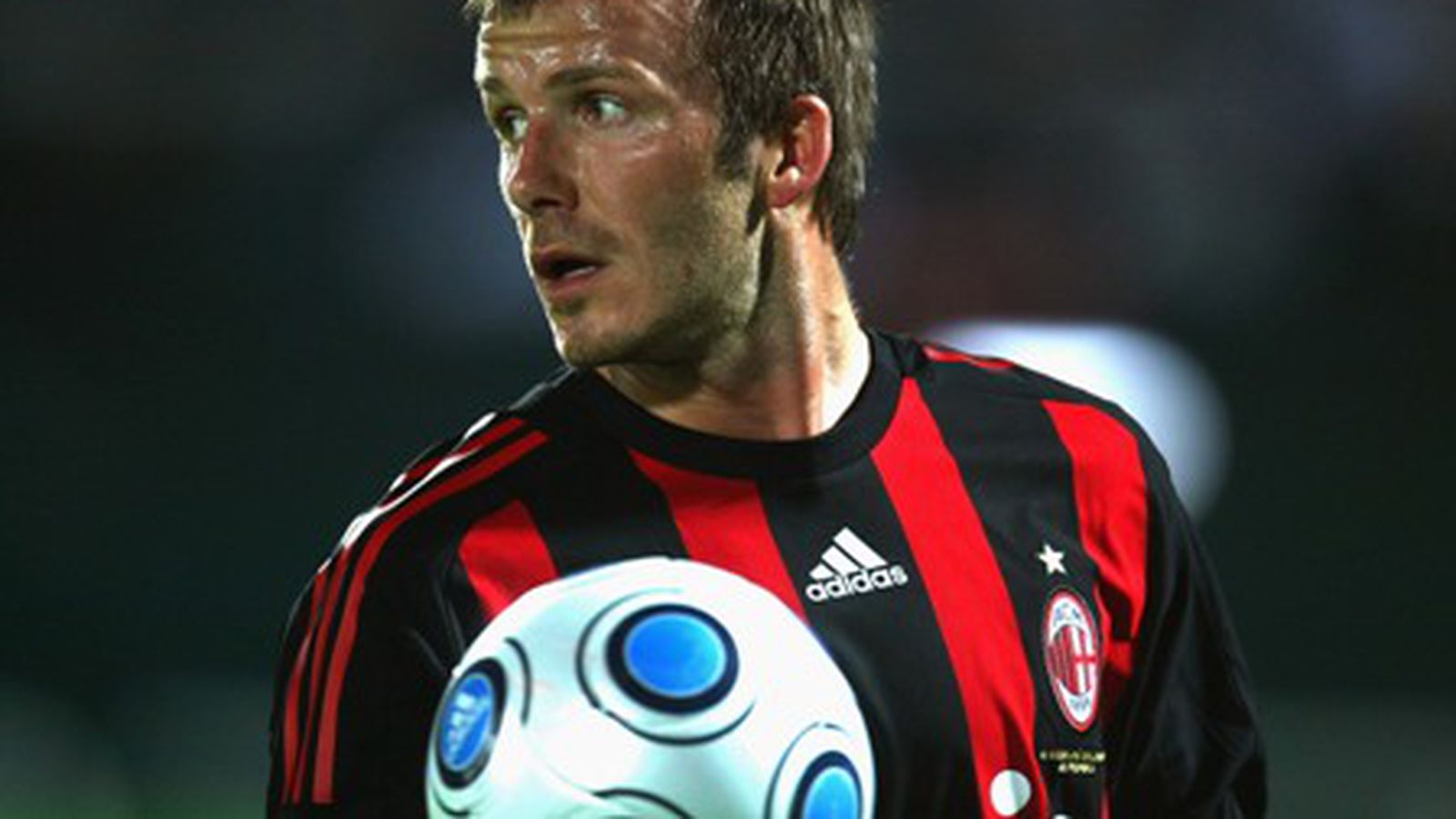 Milan er eins og tökustaður í Hollywood - Vísir