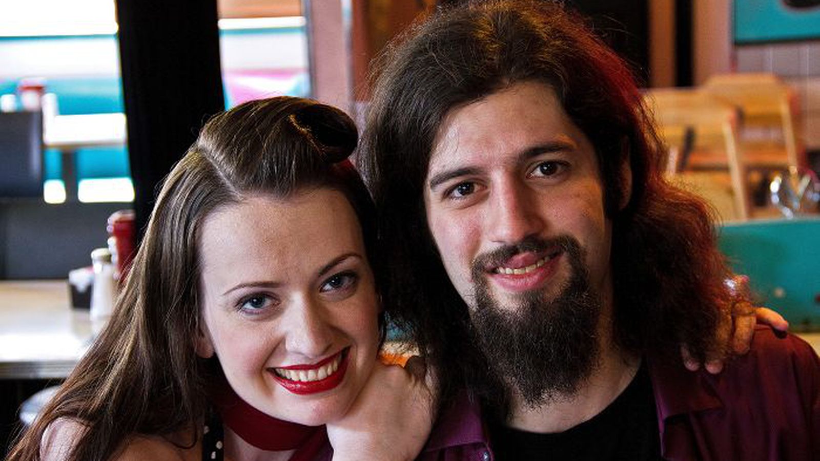 Anna Claessen lifir drauminn í Hollywood - Vísir