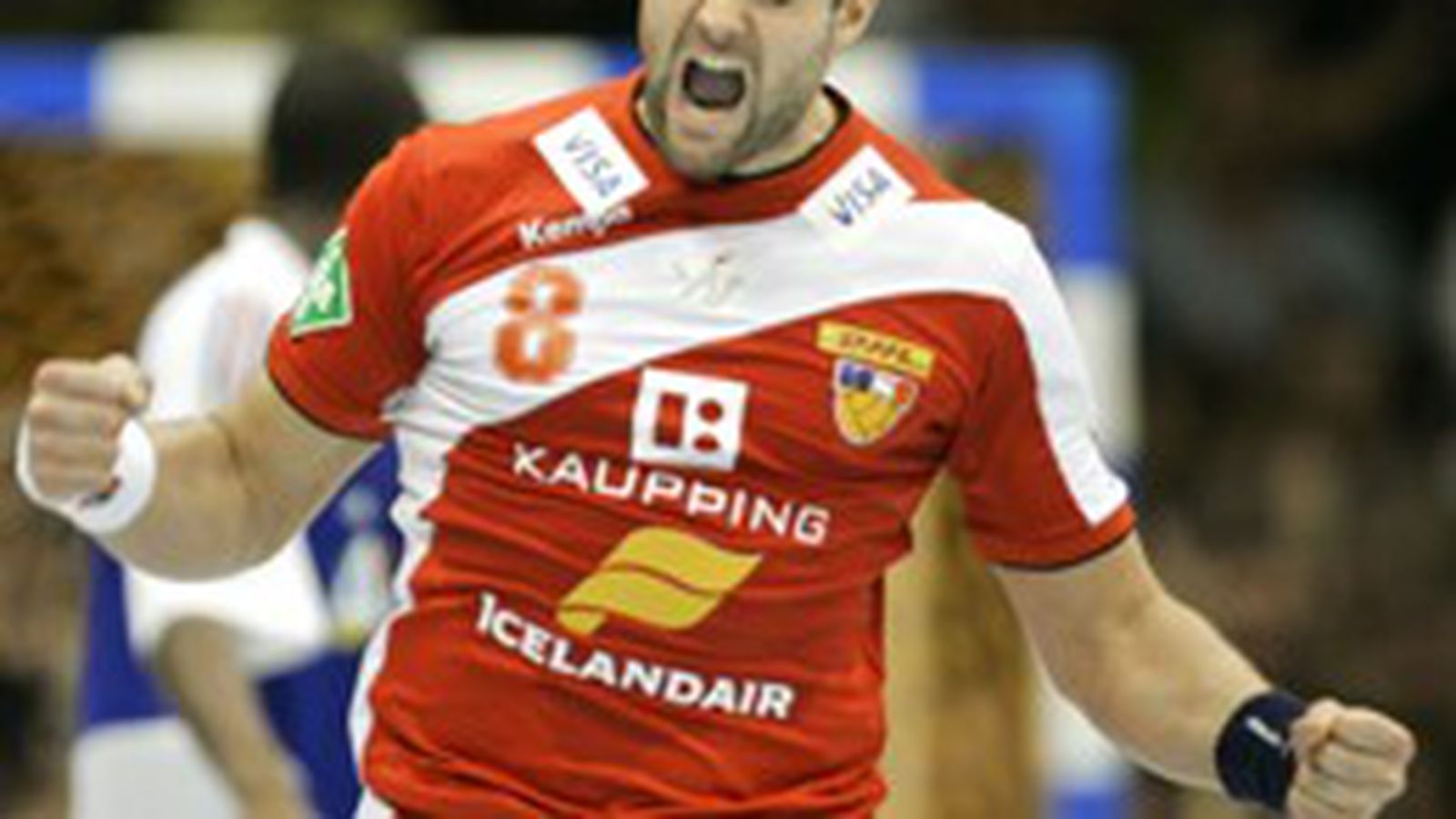 Markús Máni að hætta? - Vísir