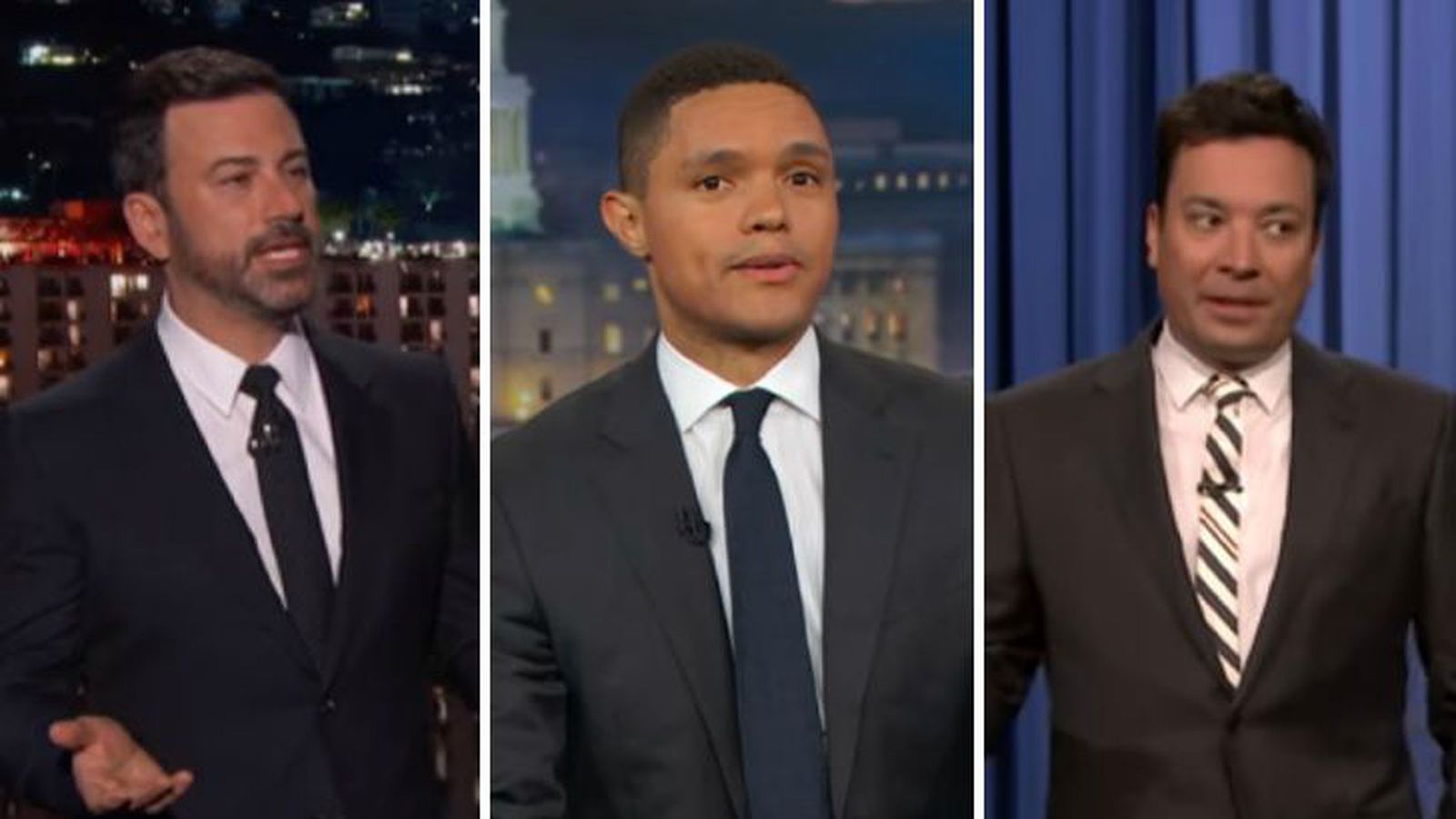 Gerðu harkalegt grín að Cohen og vitnisburði hans - Vísir