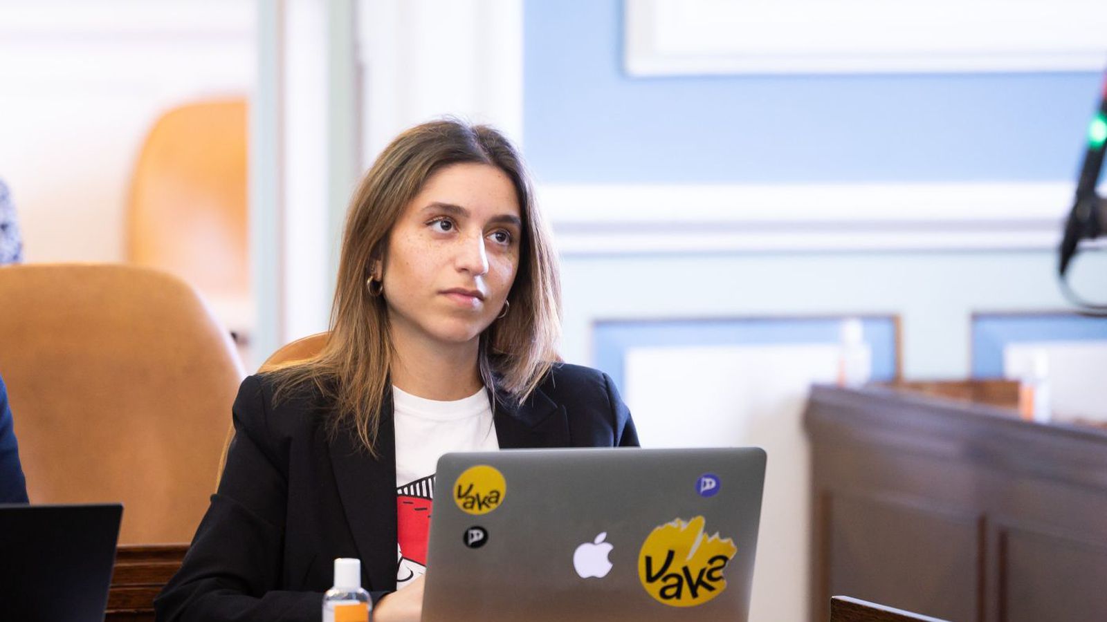 Lenya Rún segir Suður­landið biblíu­belti Ís­lands - Vísir