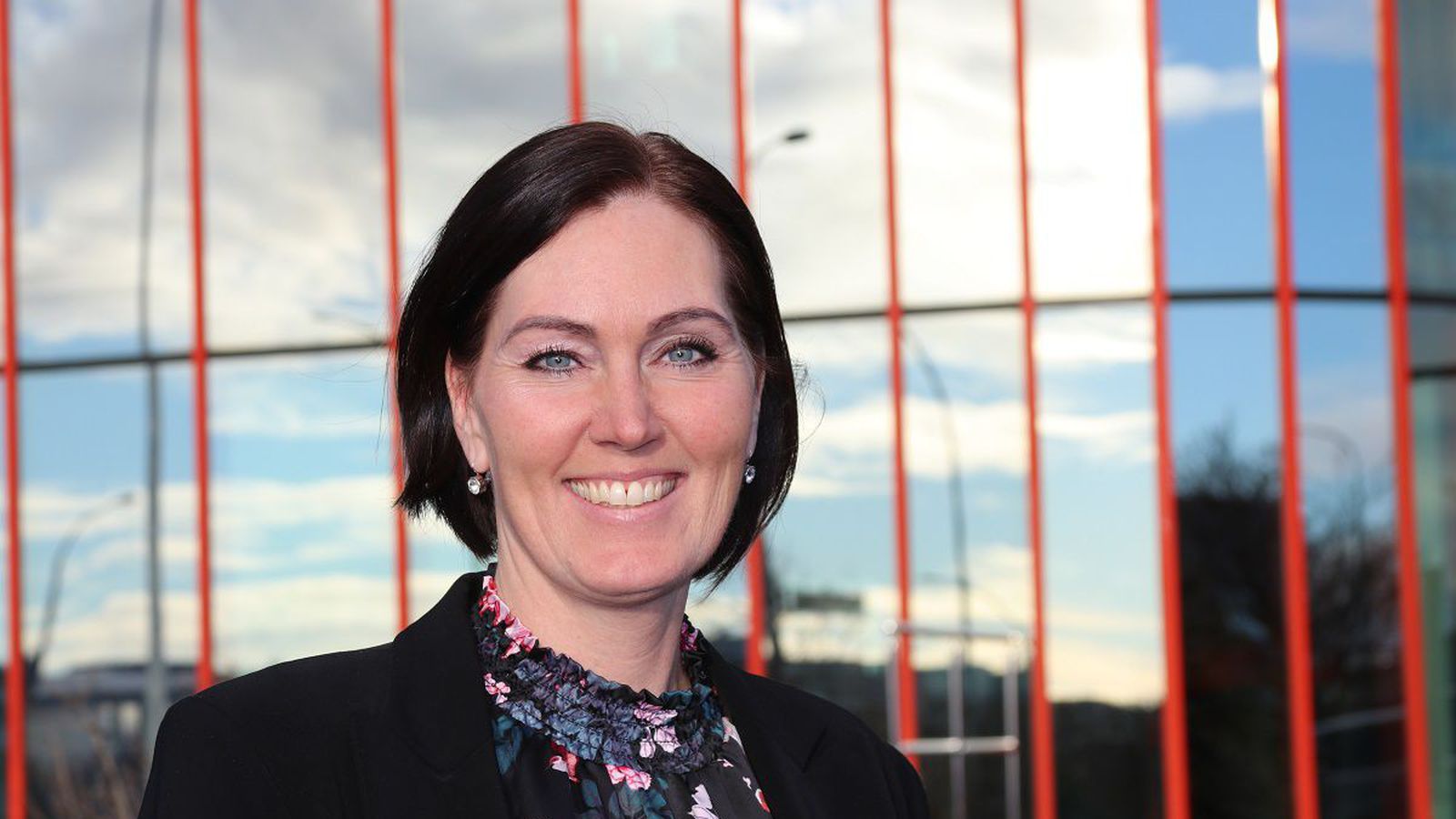 Júlía Rós ráðin til Coca-Cola - Vísir