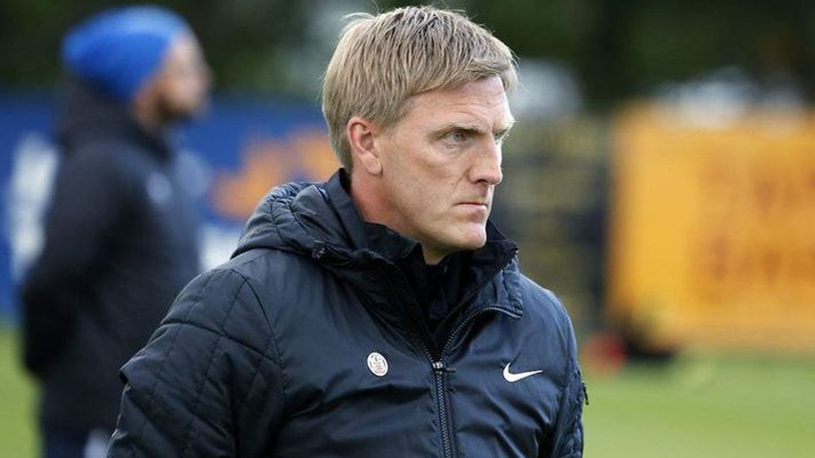 Rúnar Kristinsson: Þetta var erfið fæðing – Gunnar Þór veit hvað það er ...