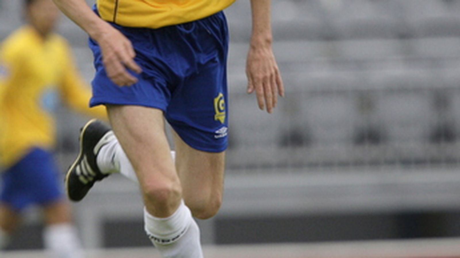 Orri Freyr: Milan er nánast orðinn eins og húsgagn á svæðinu - Vísir