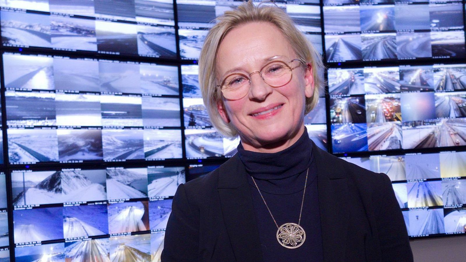 Bein út­sending: LOKI – Kol­efnis­­reiknir inn­viða­­fram­­kvæmda - Vísir