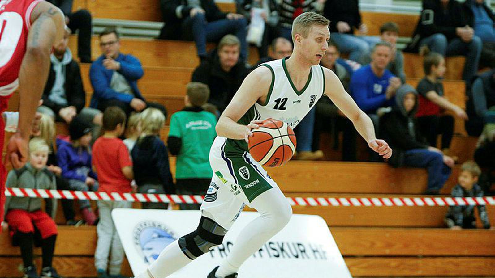 Umfjöllun: Þór Þ. - Keflavík 76-79 | Loksins vann Keflavík - Vísir