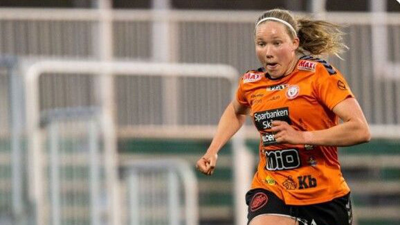 Hlín á skotskónum og Guð­rún vann toppslaginn - Vísir