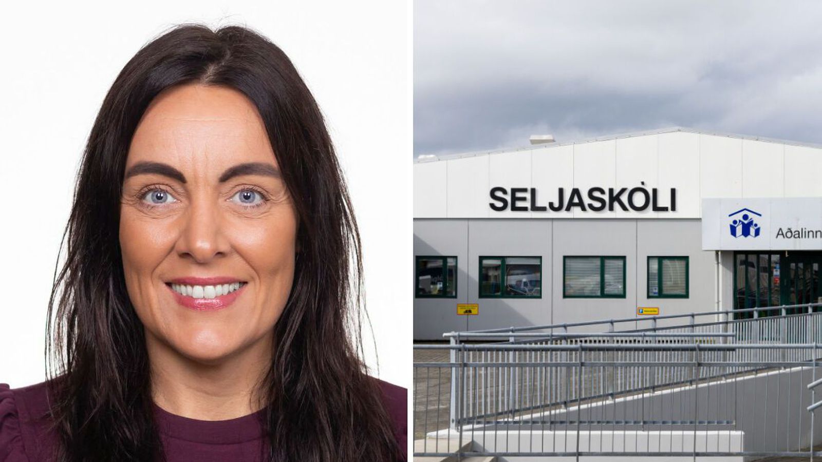 Láta alla nem­endur sem mega þreyta sam­ræmdu prófin - Vísir