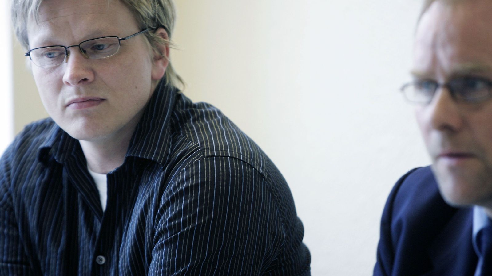 Versus lögmenn: Atli Helgason hvorki eigandi né starfandi lögmaður - Vísir