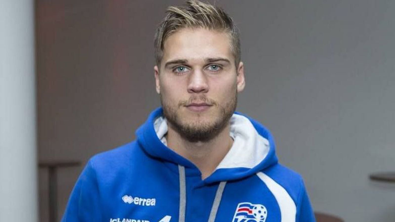 Rúrík í framboð fyrir Sjálfstæðisflokkinn - Vísir