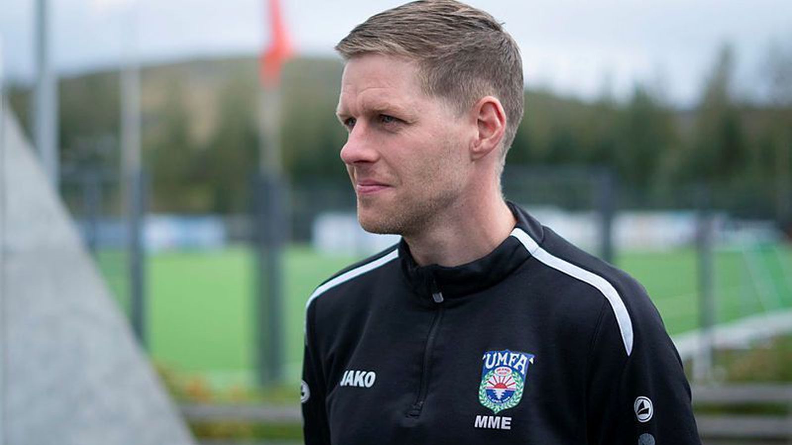 Magnús Már Einarsson: Ég hef aldrei prófað það - Vísir
