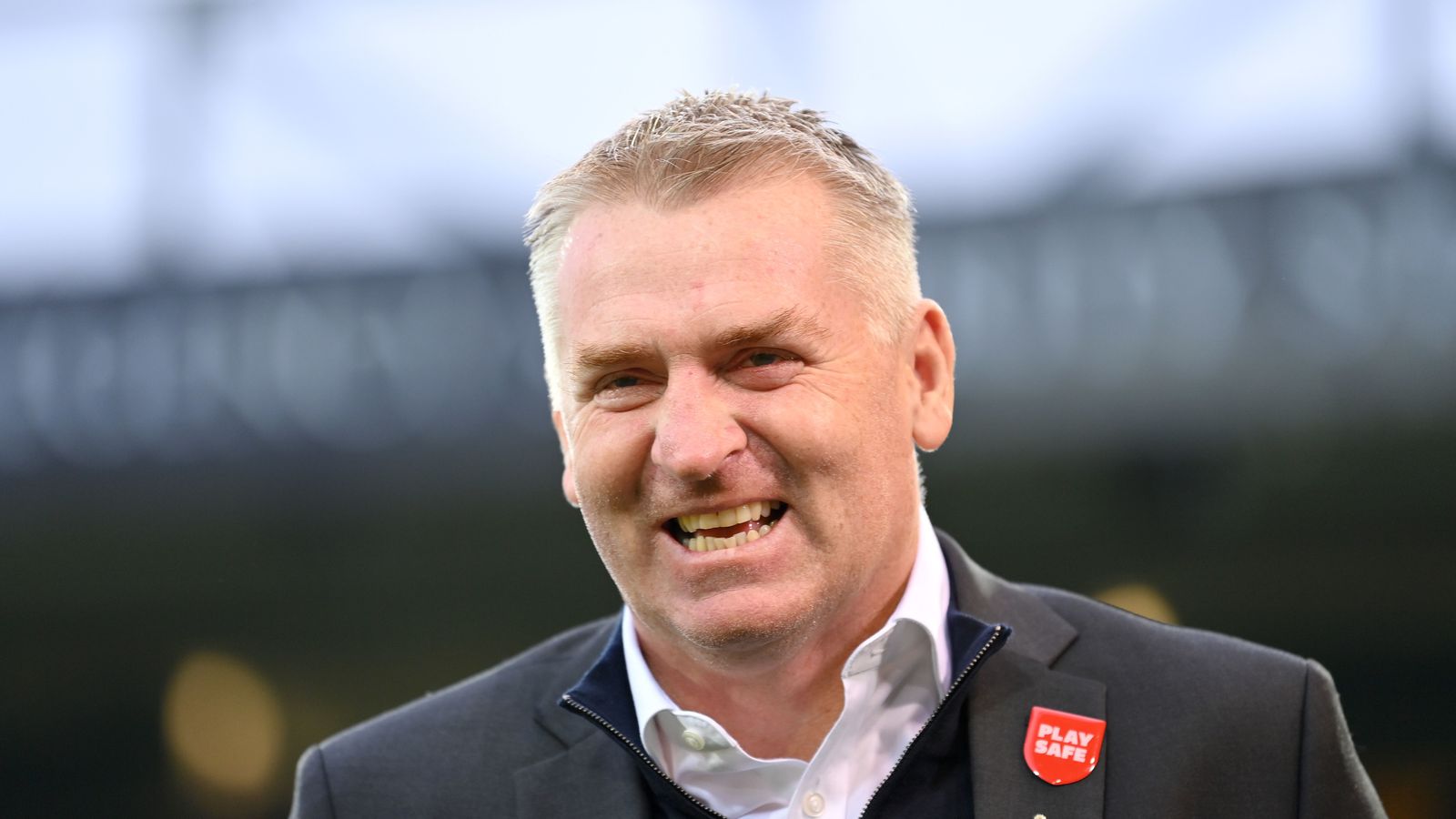 Smith, Terry og Shakespeare eiga að bjarga Leicester - Vísir