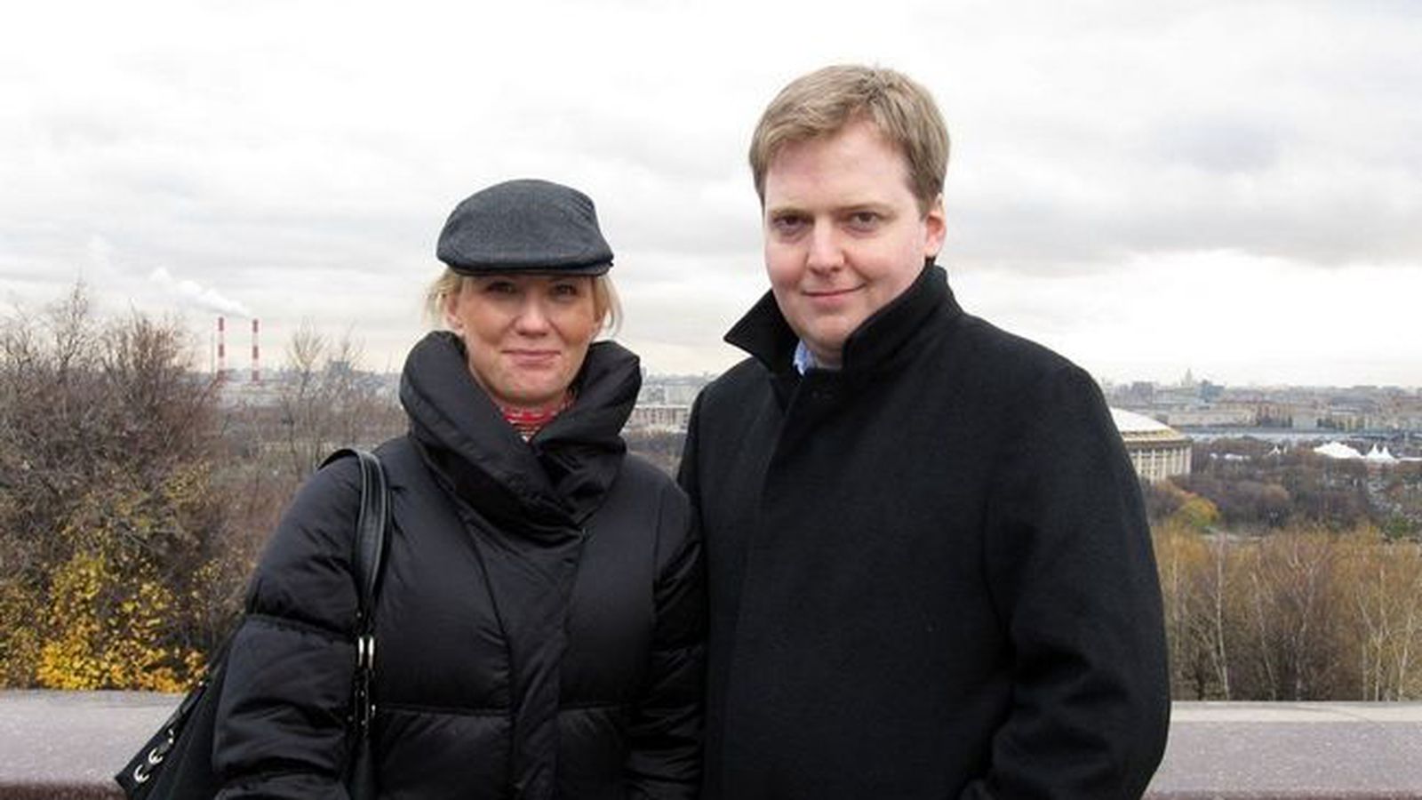 Greiddi of mikla skatta vegna Wintris - Vísir