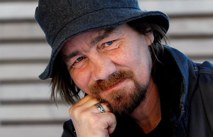 Erla Bolladóttir: Mikil sorg að Sævar sé farinn - Vísir