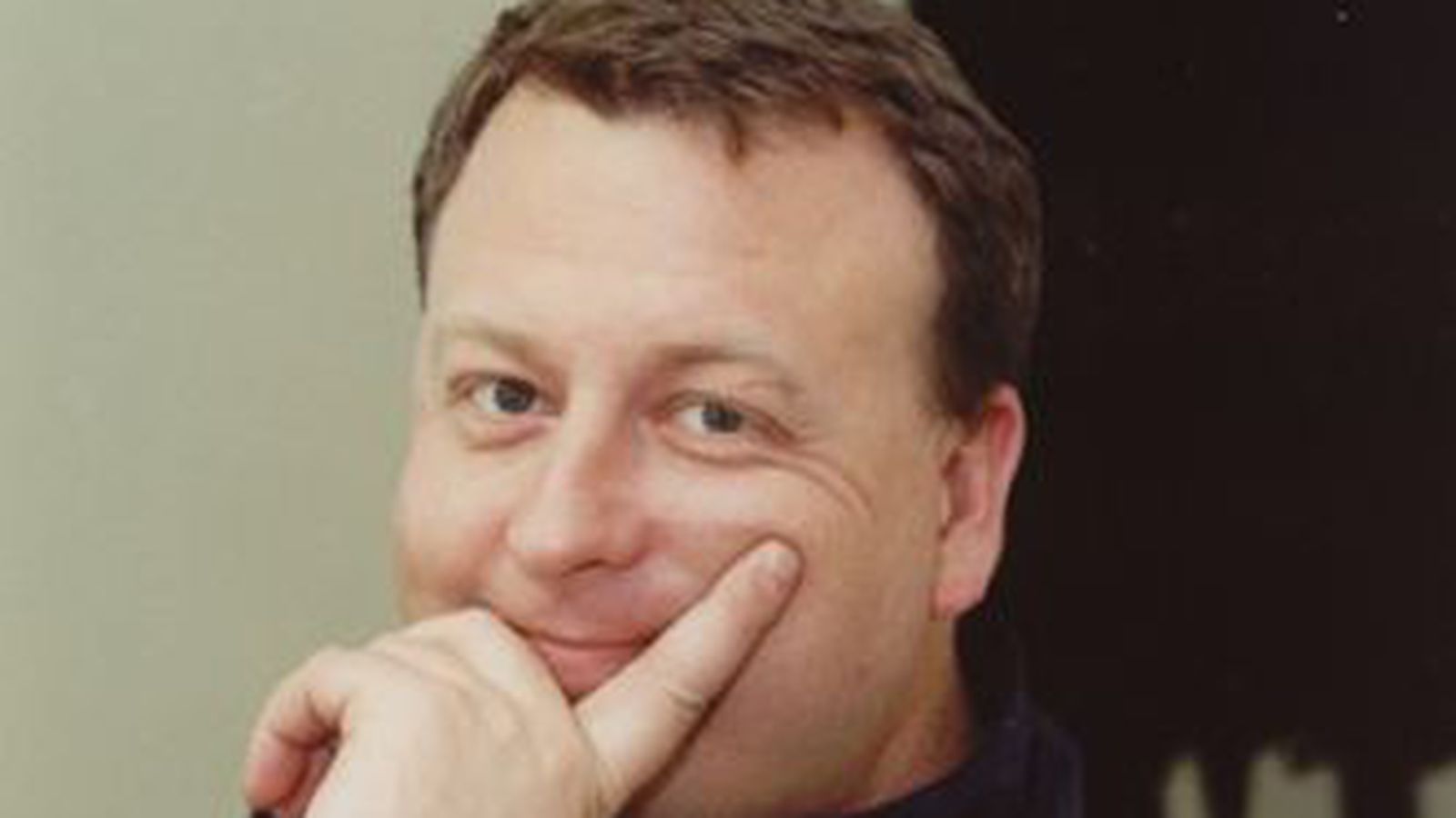 Gísli Þór Reynisson er látinn - Vísir