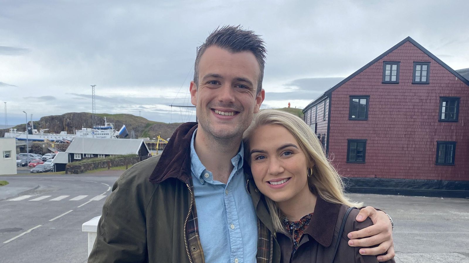 Dagur í lífi Rósu: Þéttir dagar og engir tveir eins - Innherji