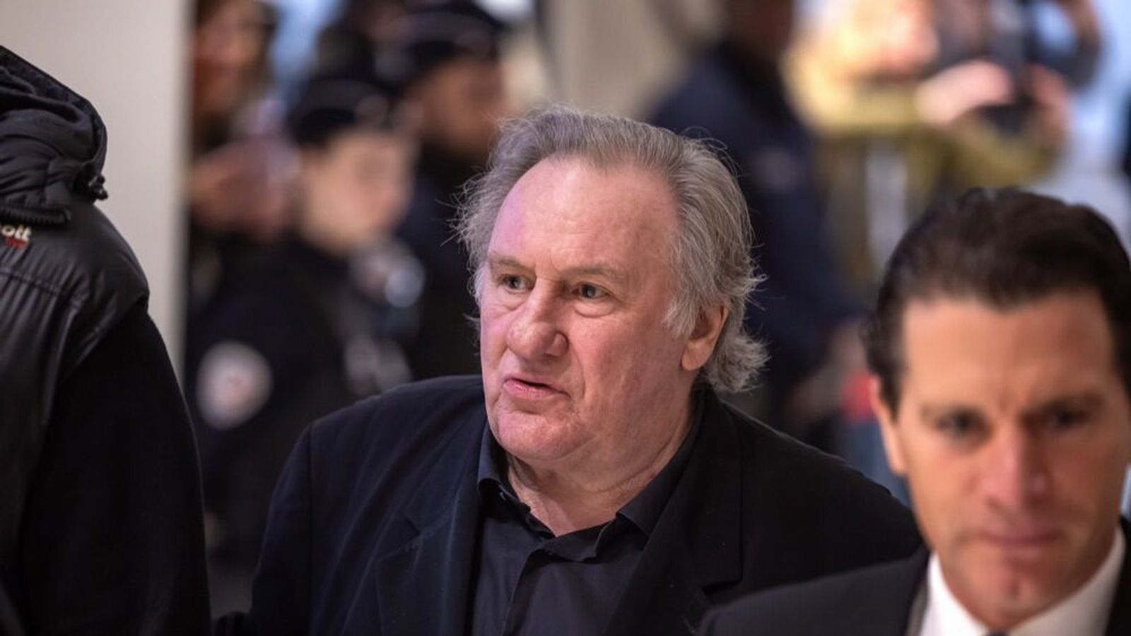 Sak­felldur fyrir að hafa beitt konur kyn­ferði­sof­beldi - Vísir