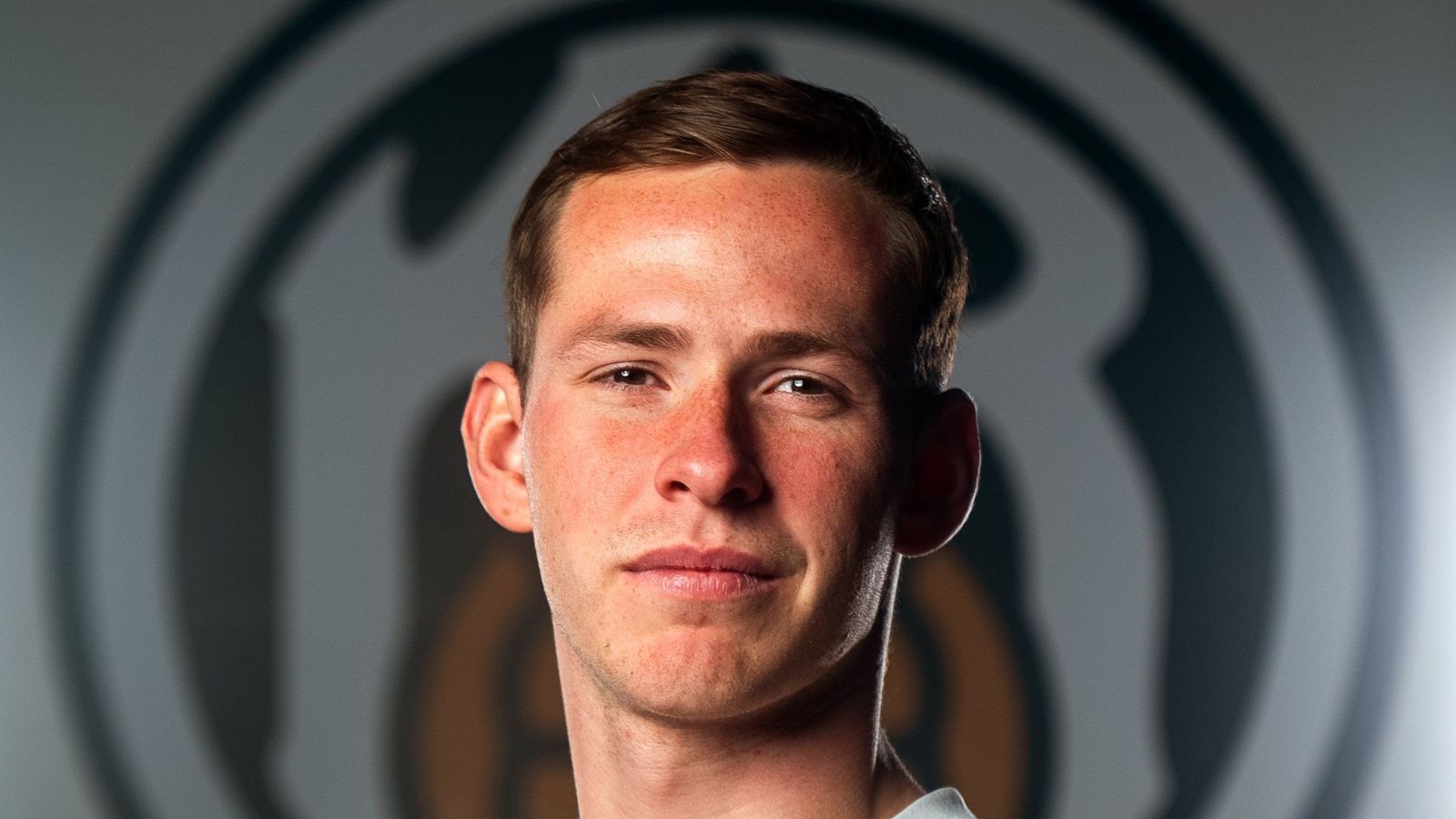 Alex Þór í KR - Vísir